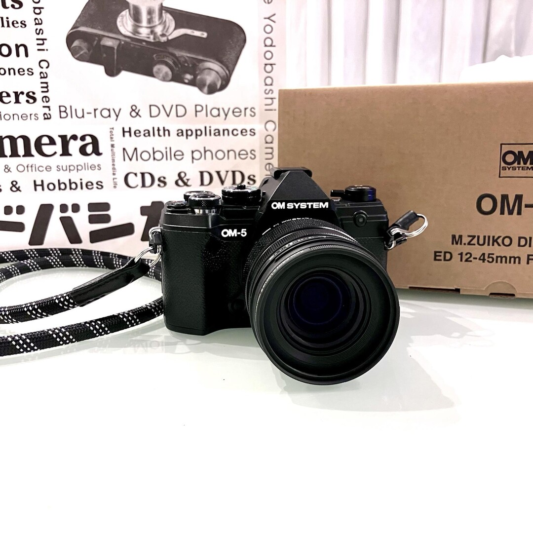 最近やたらとSNSの広告で出てくる OM... / ウエちゃんさんのモーメント | YAMAP / ヤマップ