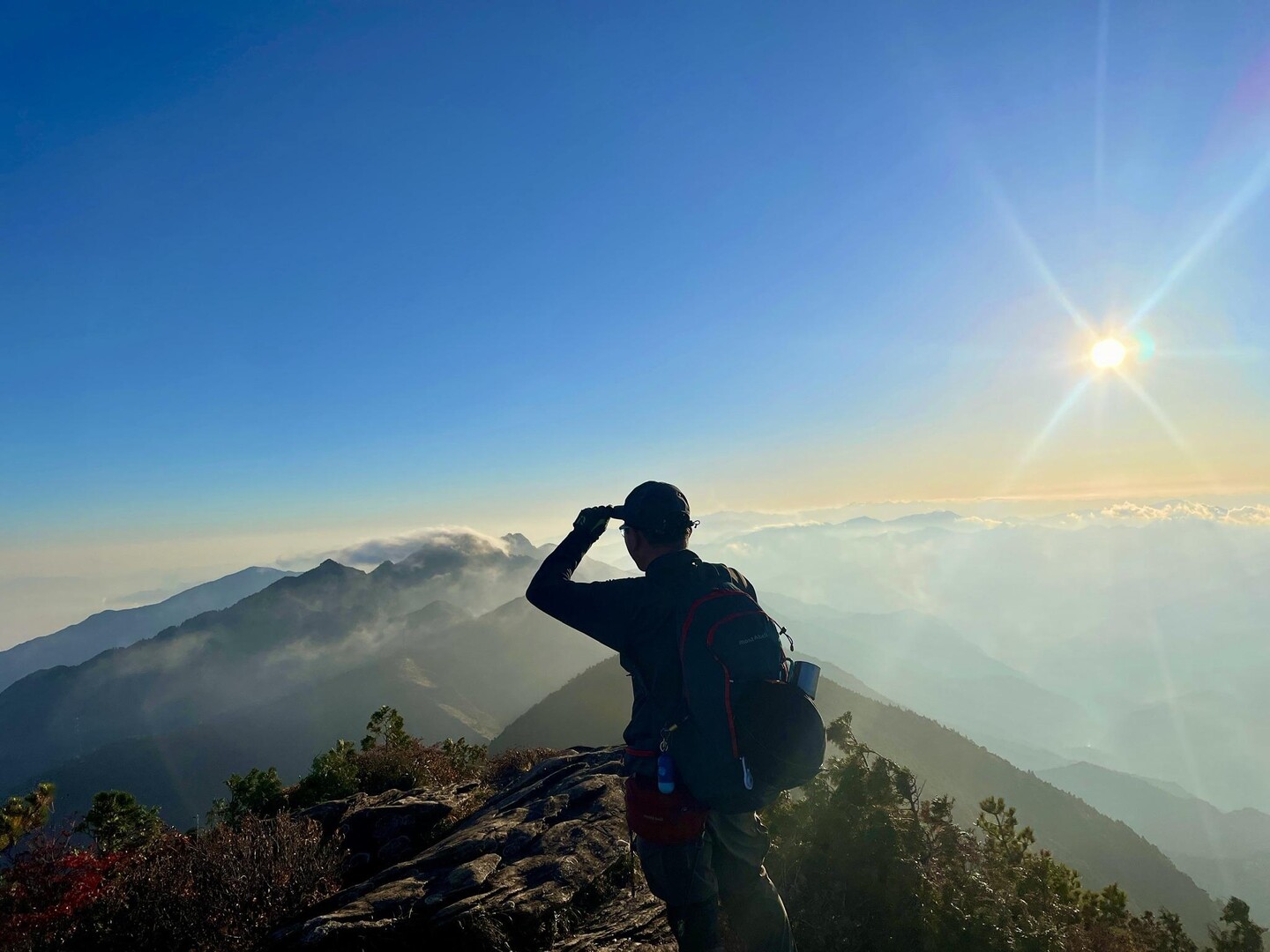 remember shot 2022 ... / ふりばさんのモーメント | YAMAP / ヤマップ