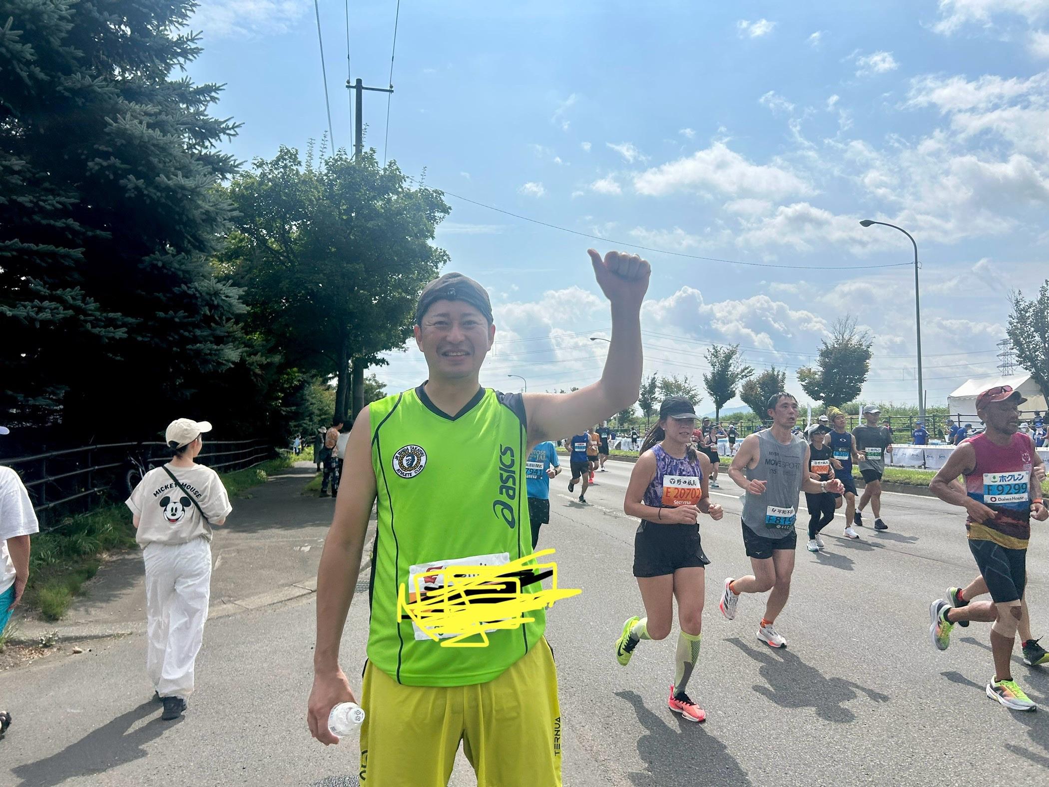 こんなに天気が良いけど、電波📶が届く場... / HIDEさんのモーメント | YAMAP / ヤマップ