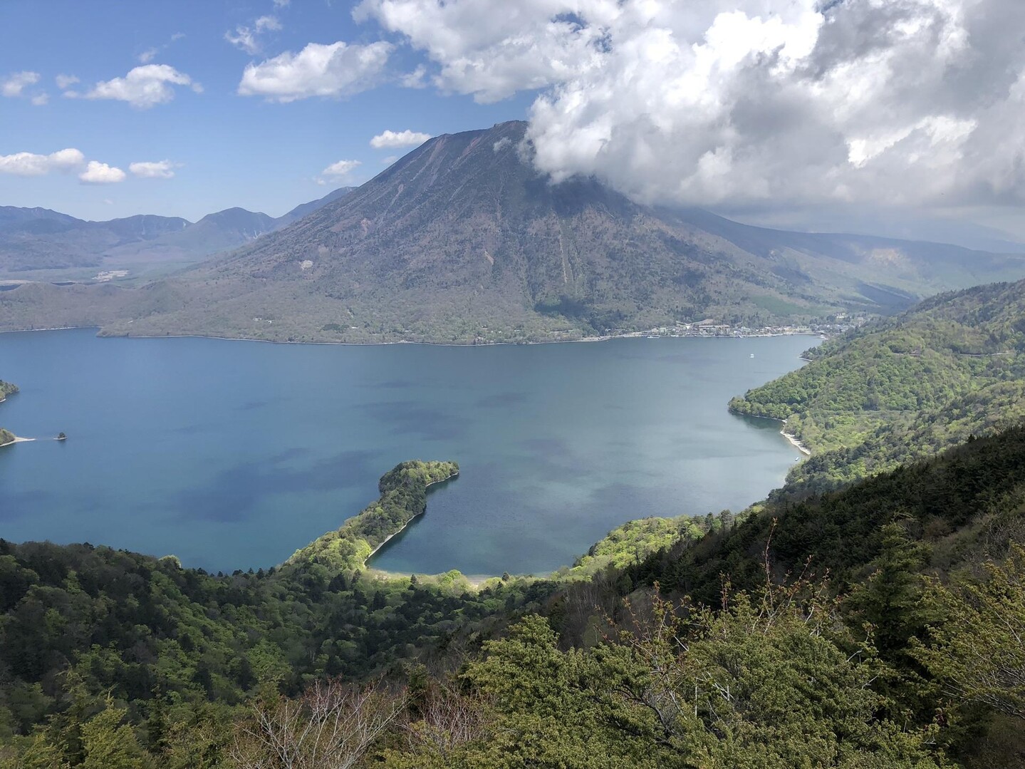 社山・中禅寺山・半月山・狸山 / kojiさんの社山・半月山の活動データ | YAMAP / ヤマップ