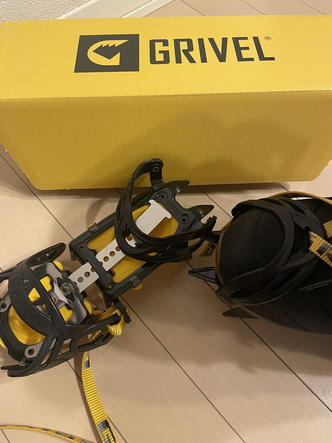 もう春やけど、春やけん·····アイゼン... / nonさんのモーメント | YAMAP / ヤマップ