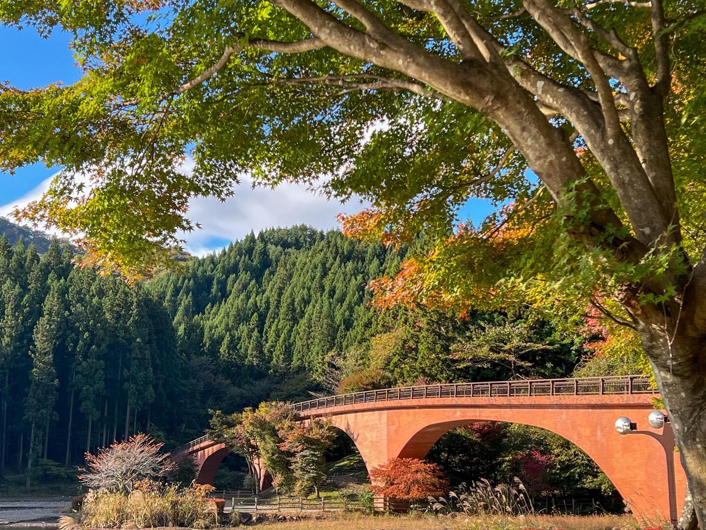 碓氷湖、坂本ダム 碓氷峠に向かう途中に寄... / kazuさんのモーメント | YAMAP / ヤマップ