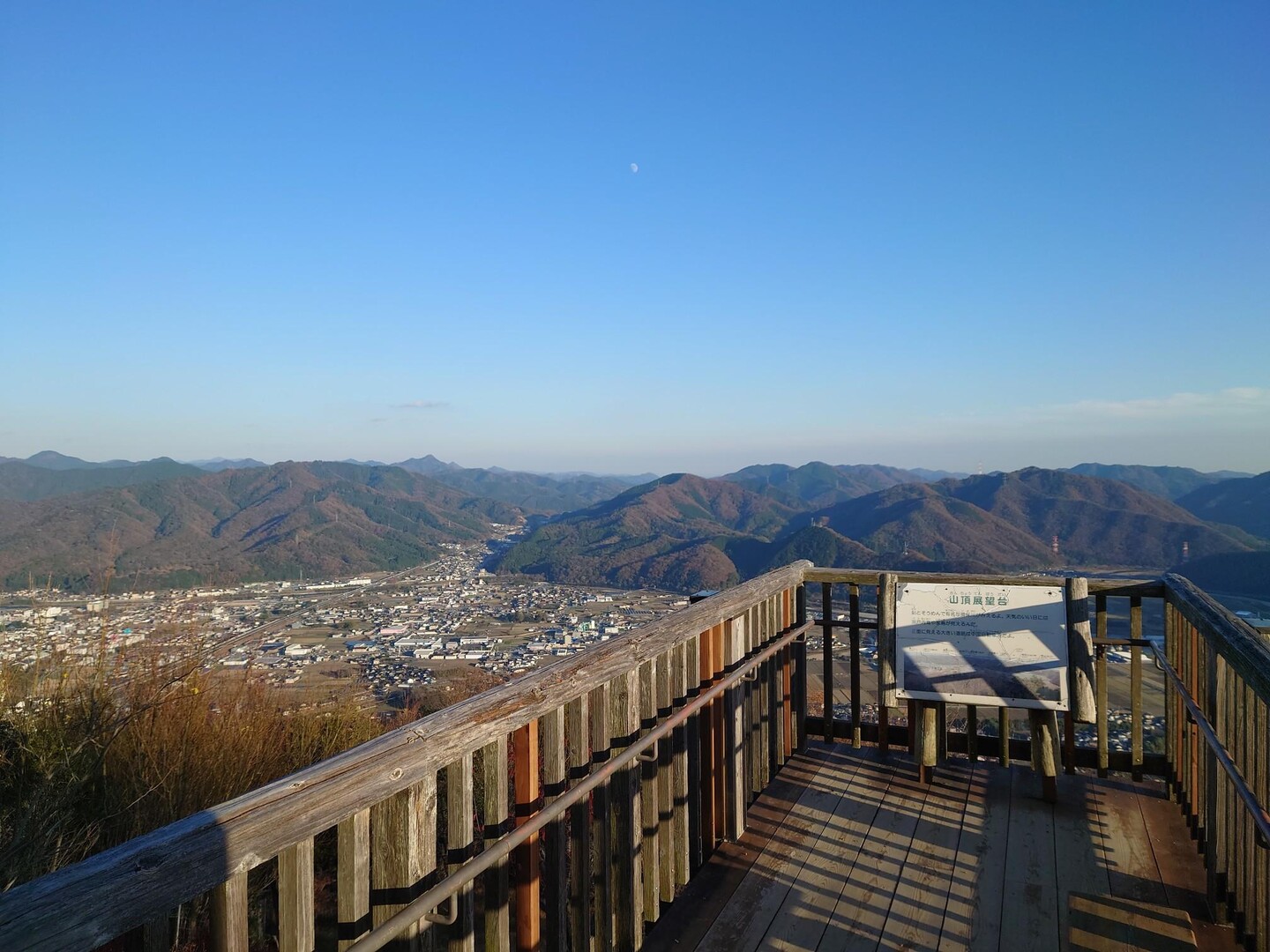 国見山 / Ken16さんの国見山の活動データ | YAMAP / ヤマップ