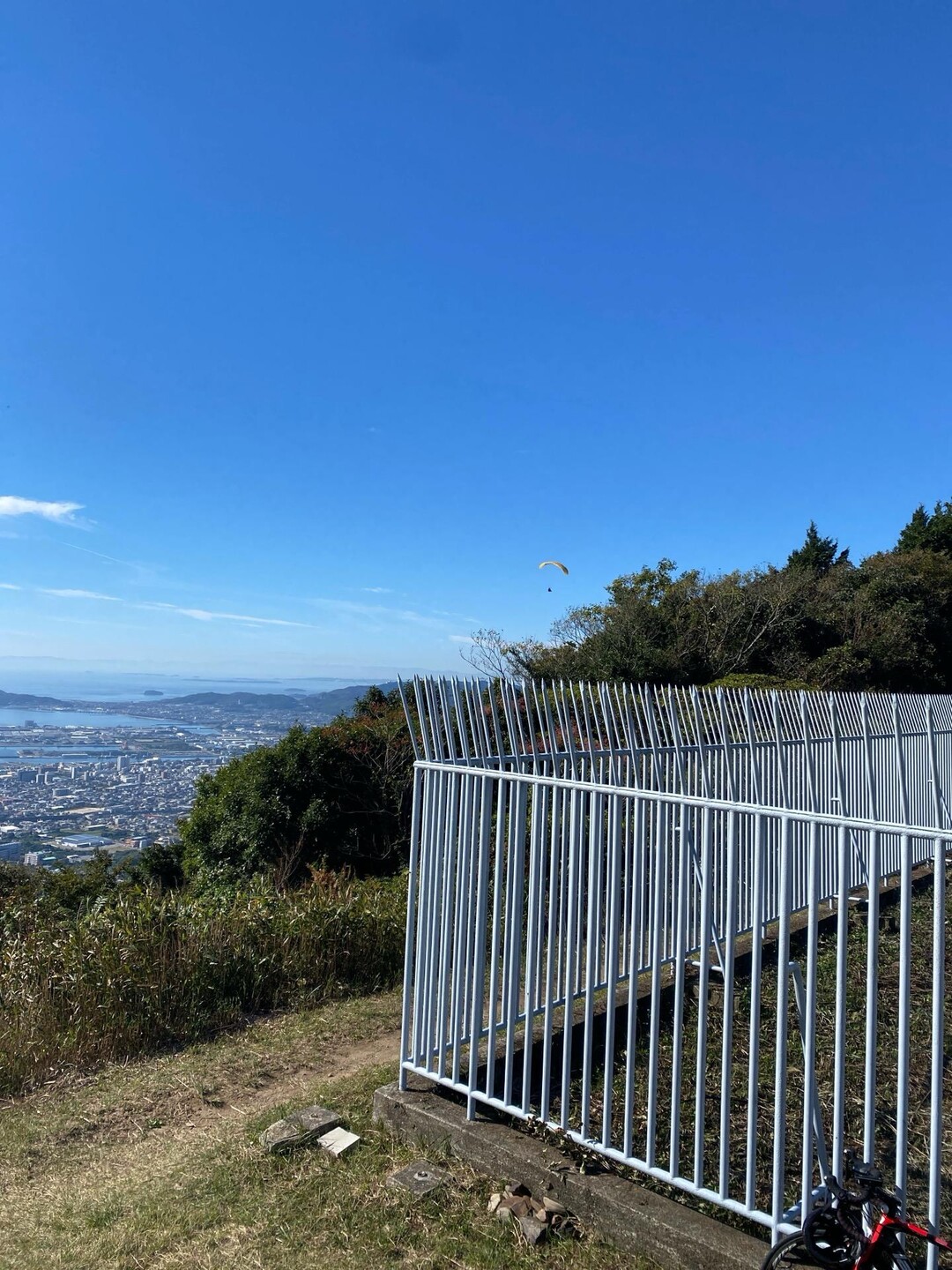 宮路山・赤坂山・五井山（快晴！） / Chayaさんの五井山・宮路山・御堂山の活動データ | YAMAP / ヤマップ