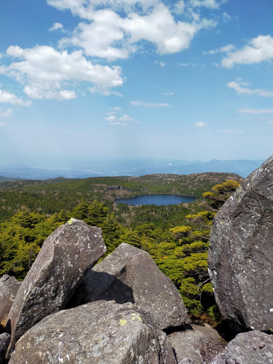 ニュウ・中山 / ソチカレさんの八ヶ岳（赤岳・硫黄岳・天狗岳）の活動データ | YAMAP / ヤマップ