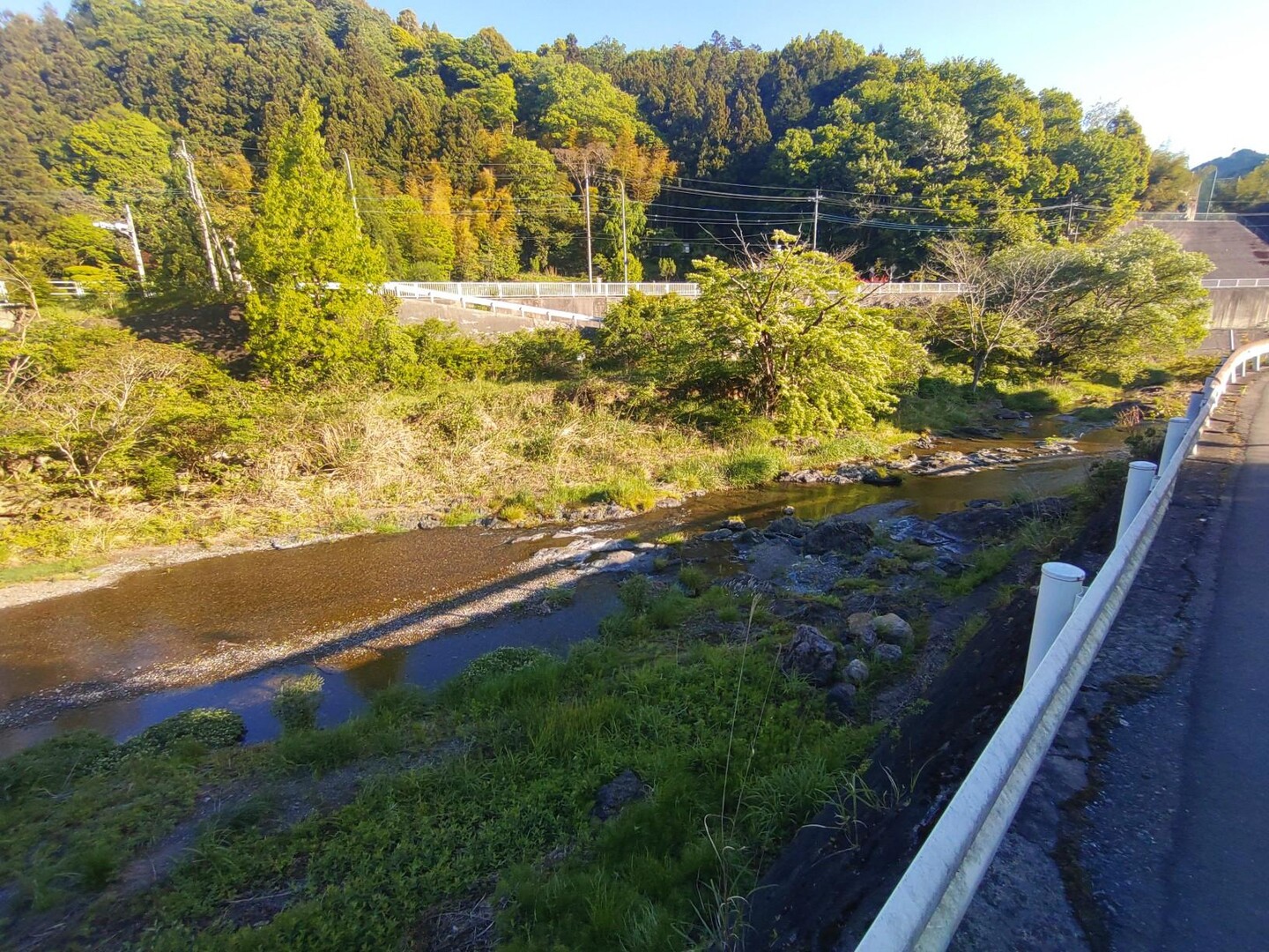 奥武蔵ロングトレイル35K後半 ルート確認 / HIDEさんの天覧山・多峯主山・天覚山の活動データ | YAMAP / ヤマップ