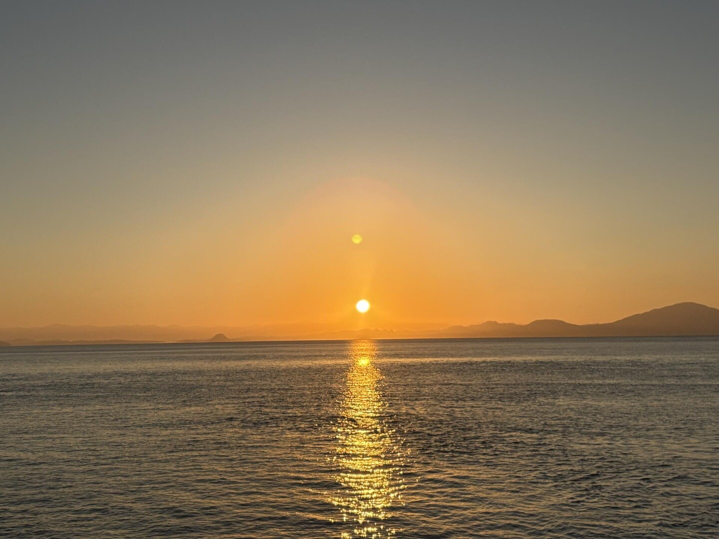 タッチの差で初日の出には間に合わず。 今... / ヤマドリさんのモーメント | YAMAP / ヤマップ