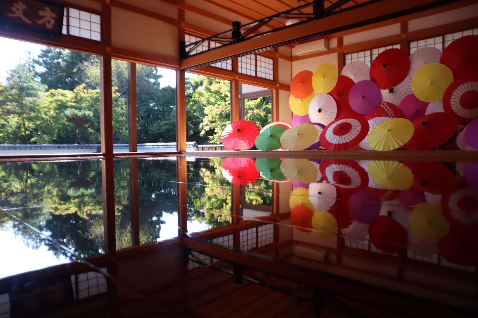 宝徳寺の床もみじ🍁2024.11.3 / YUMI 🍄さんのウォーキングの活動日記 | YAMAP / ヤマップ