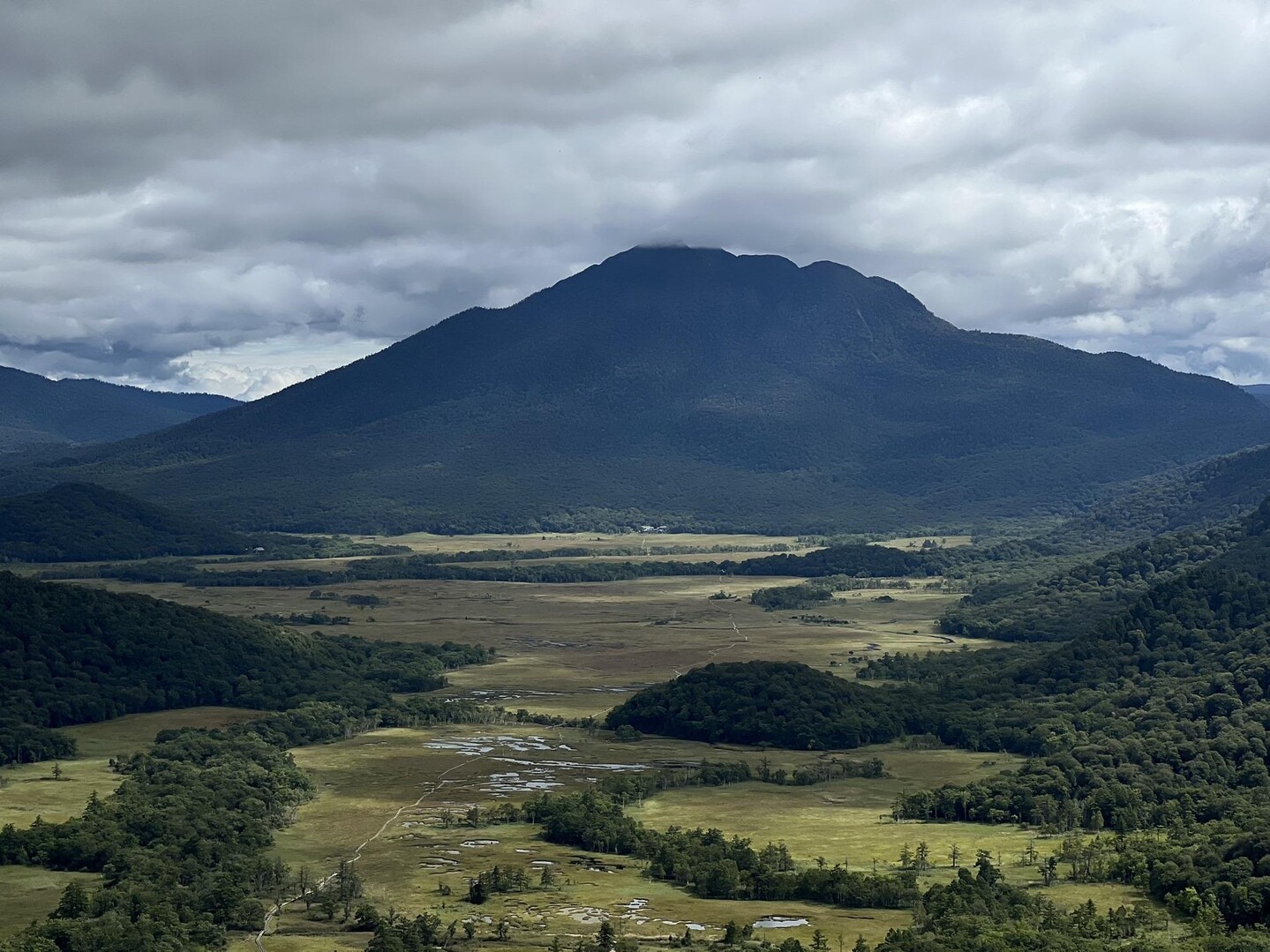 至仏山・小至仏山 / MIao.Yuiさんの尾瀬・燧ヶ岳の活動日記 | YAMAP / ヤマップ