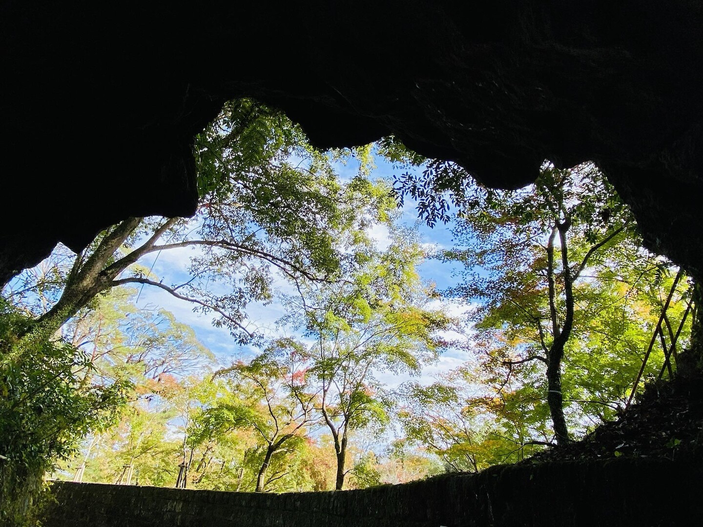ランニングしながら名所巡り / AZUMBOさんの伊佐市の活動データ | YAMAP / ヤマップ