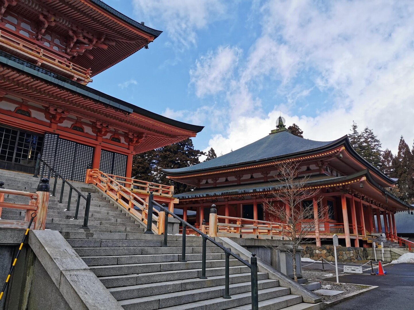 隙間時間に比叡山 三塔巡拝 / cantさんの比叡山・横高山・梶山の活動データ | YAMAP / ヤマップ