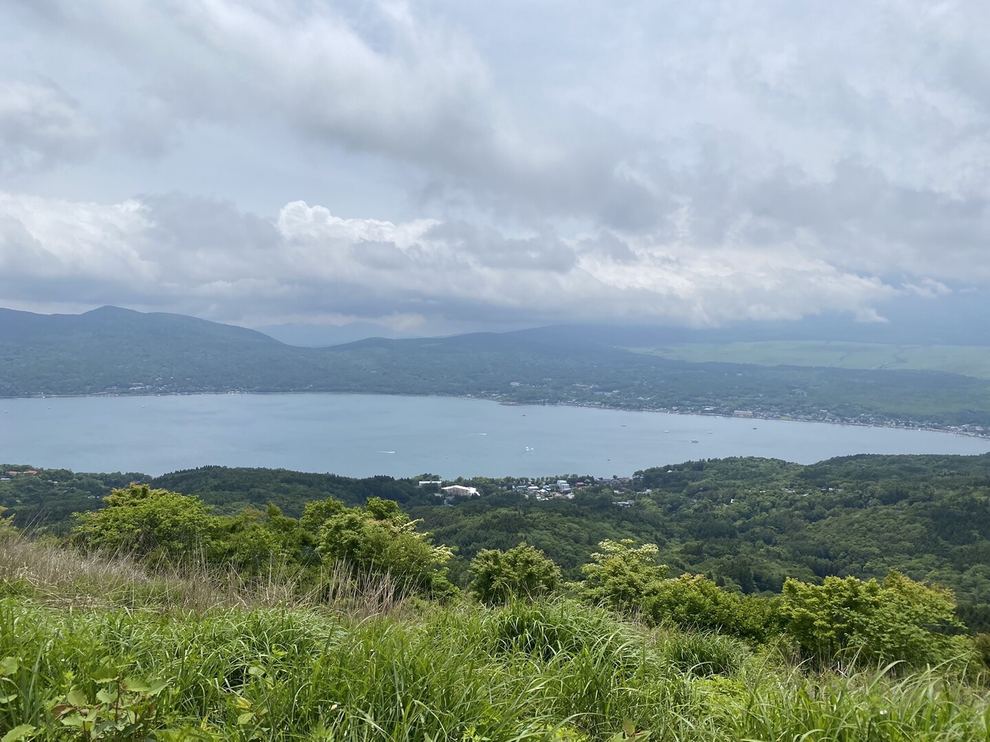 2022.06.05(日) 11:53 / miuさんのモーメント | YAMAP / ヤマップ