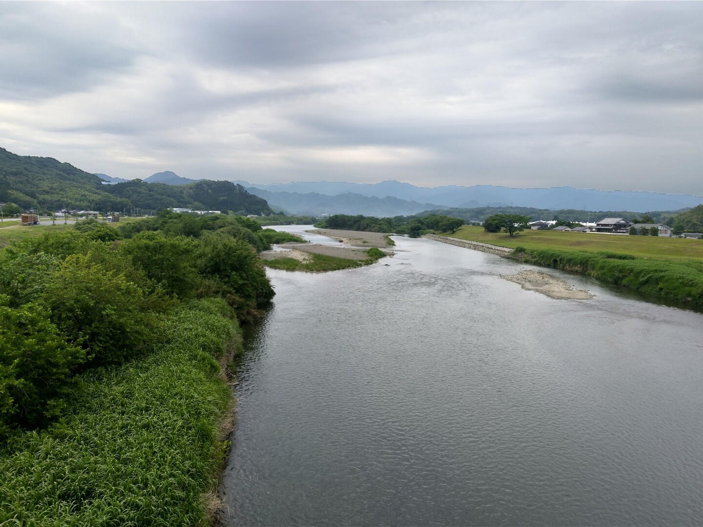 甲佐町、御船町ぶらぶらランニング-2022-05-29 / seiさんの益城町の活動データ | YAMAP / ヤマップ