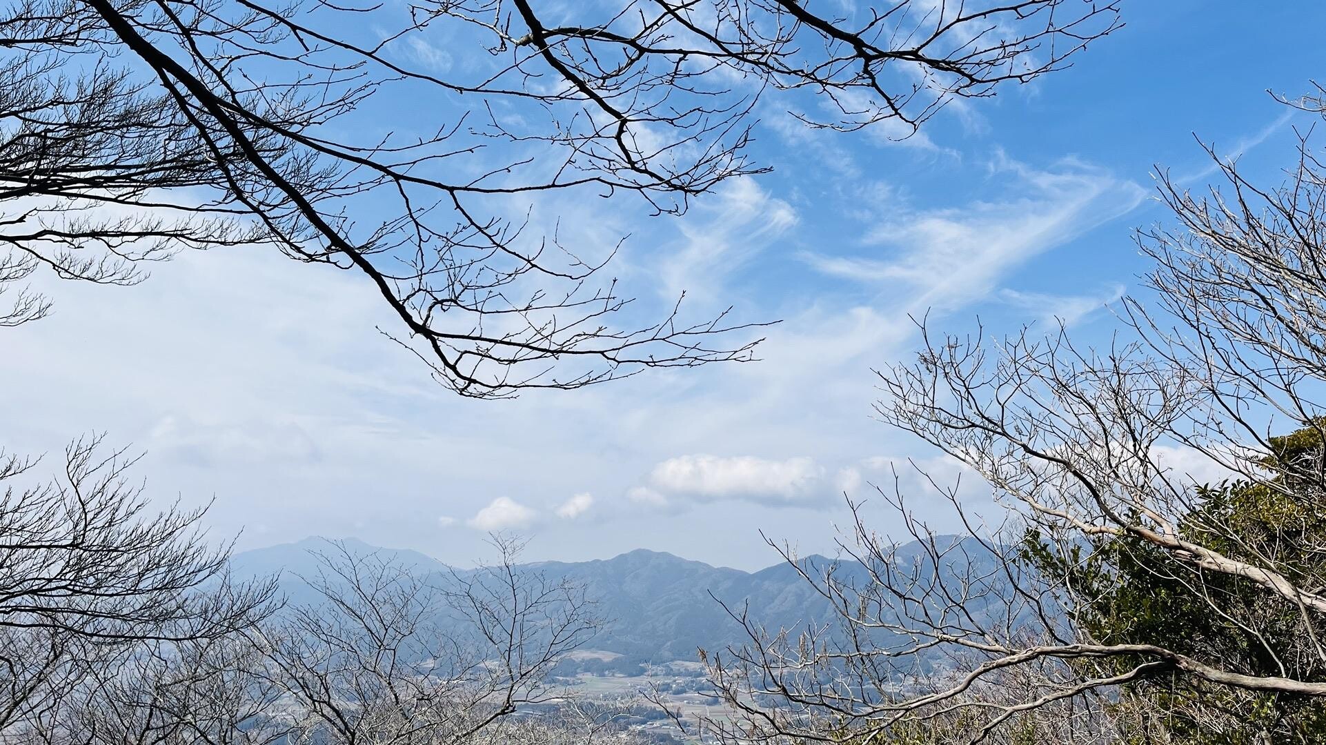 吾国山・難台山 / isoさんの加波山・吾国山・難台山の活動データ | YAMAP / ヤマップ