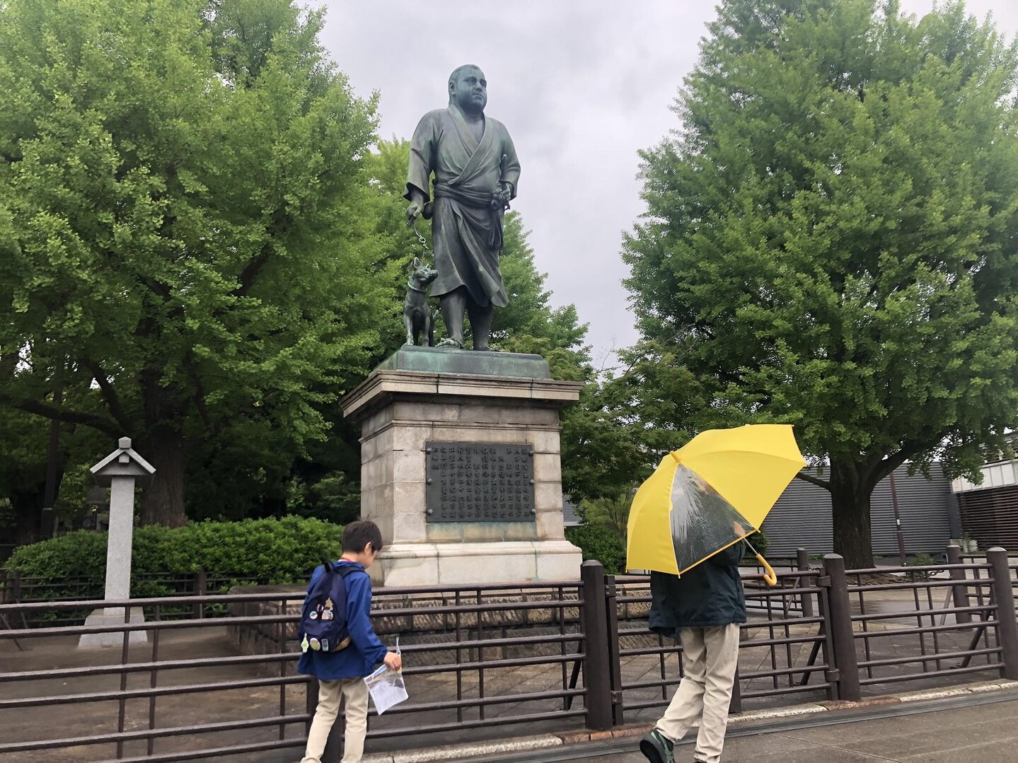 上野駅で超簡単なオリエンテーリング N... / 小豆沢兄弟さんのモーメント | YAMAP / ヤマップ