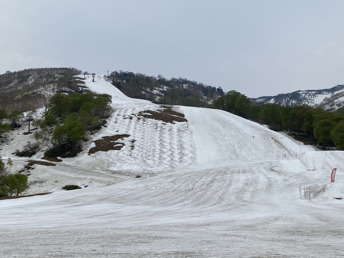 2022.5.20 シーズン51日目@か... / saraさんのモーメント | YAMAP / ヤマップ