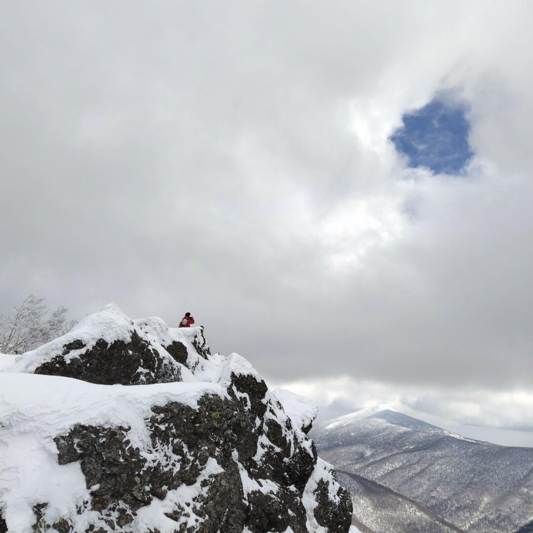 鶏頭山·絶好の眺望が売り / iSleepさんの早池峰山・薬師岳・鶏頭山の活動データ | YAMAP / ヤマップ