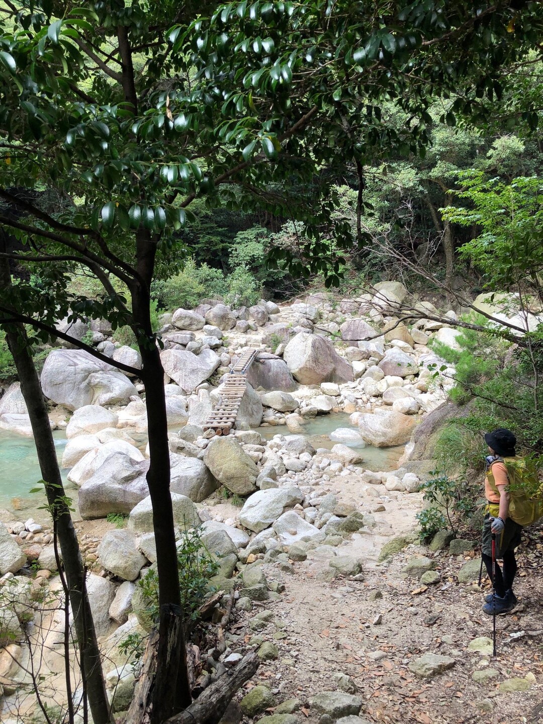 worryさんの投稿したフィールドメモ | YAMAP / ヤマップ