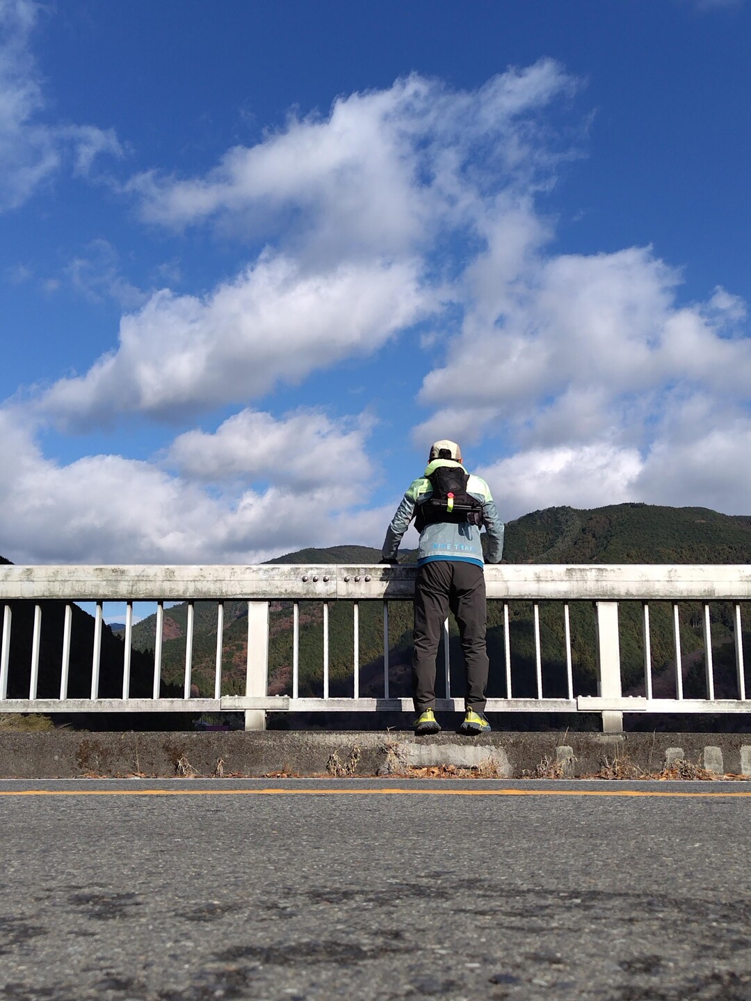 UMEDA Walking / ダンさんの鳴神山・吾妻山の活動日記 | YAMAP / ヤマップ