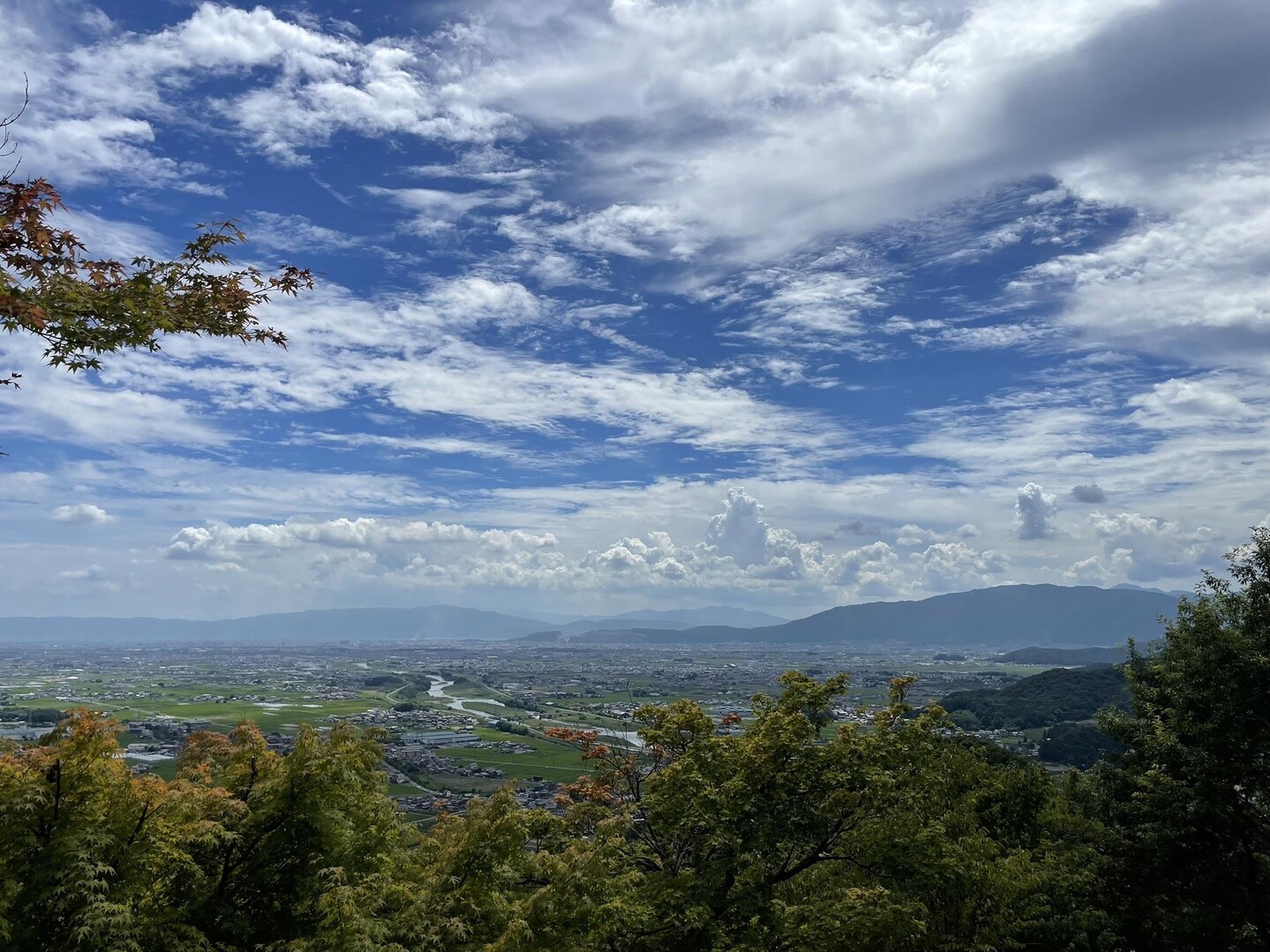 文殊山 / MKSハイキングさんの文殊山の活動データ | YAMAP / ヤマップ