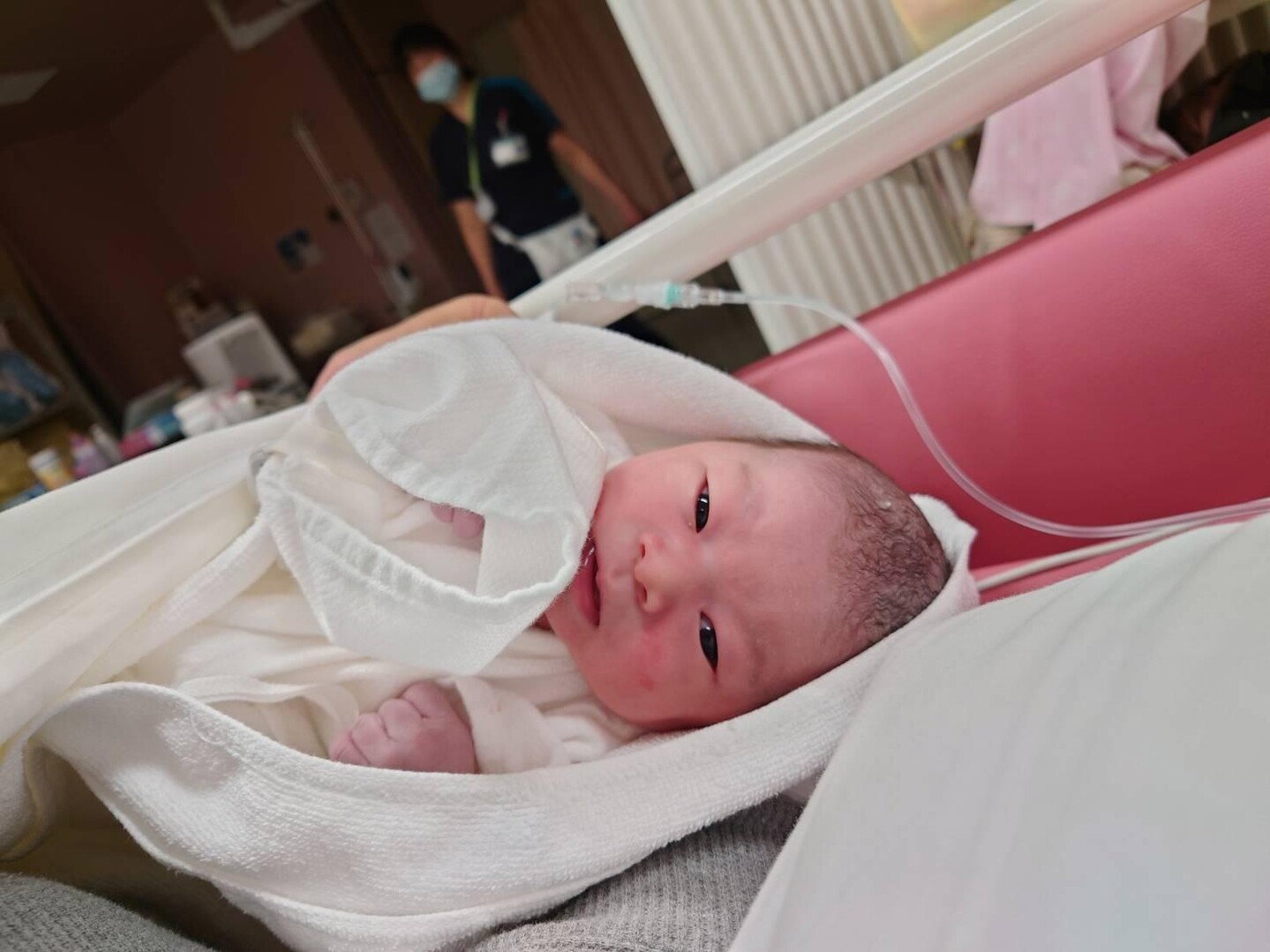 次女誕生に伴いプロフィールを一部変更しま... / はるちゃんパパさんのモーメント | YAMAP / ヤマップ