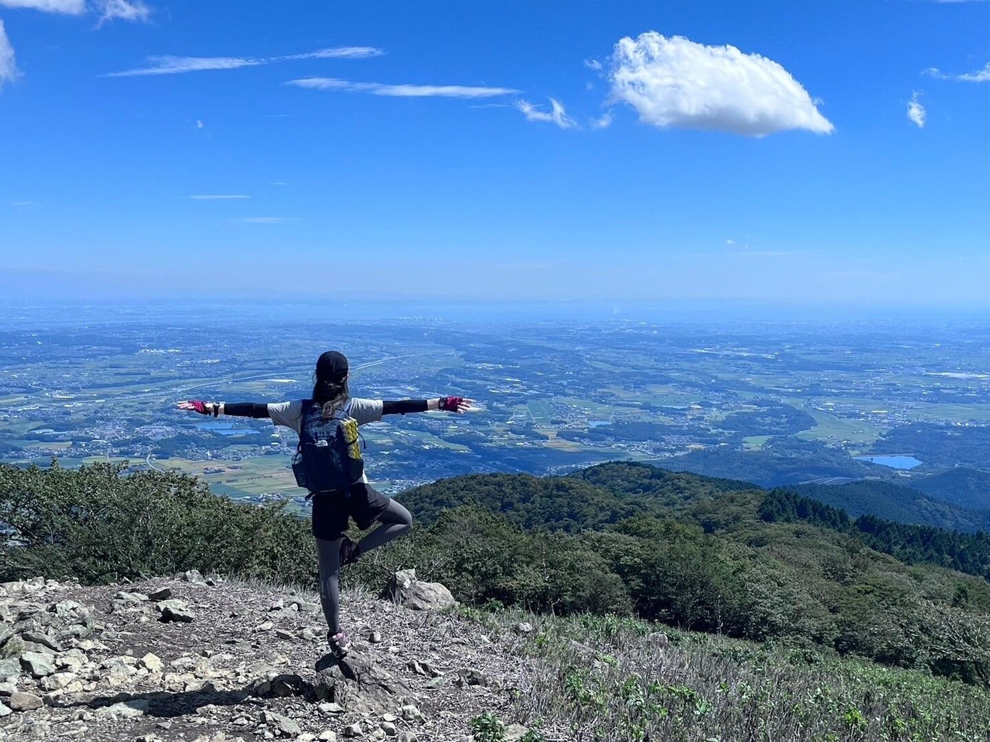 竜ヶ岳 / akemiさんの竜ヶ岳の活動データ | YAMAP / ヤマップ