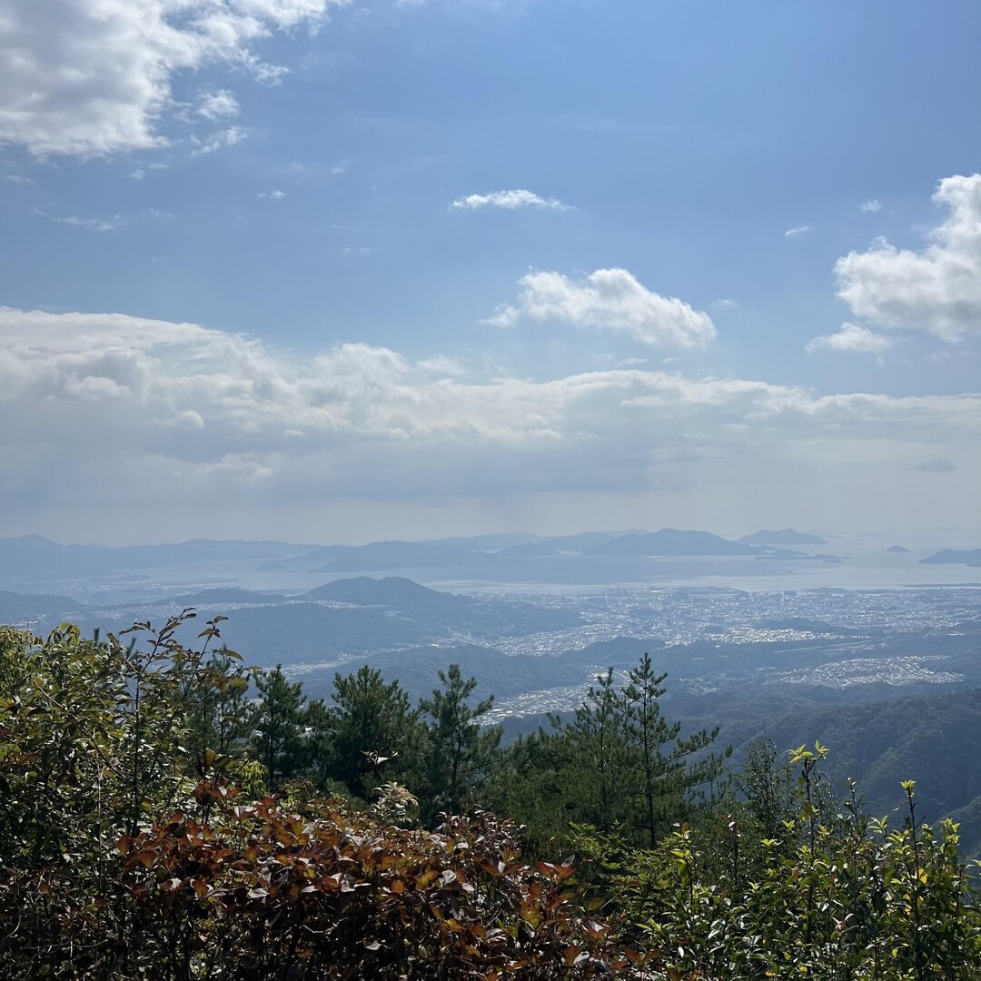 窓ヶ山 / jyamiさんのウォーキングの活動データ | YAMAP / ヤマップ