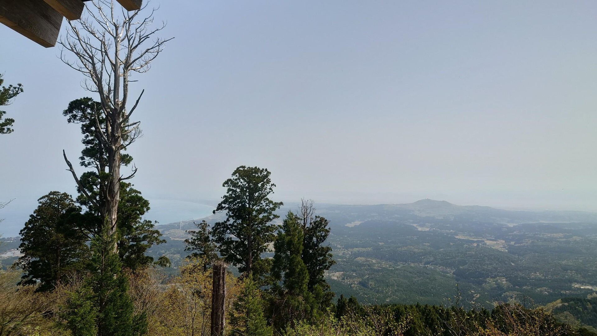 真山567m・本山715m・ 毛無山677m / ナオキさんの男鹿半島の活動データ | YAMAP / ヤマップ