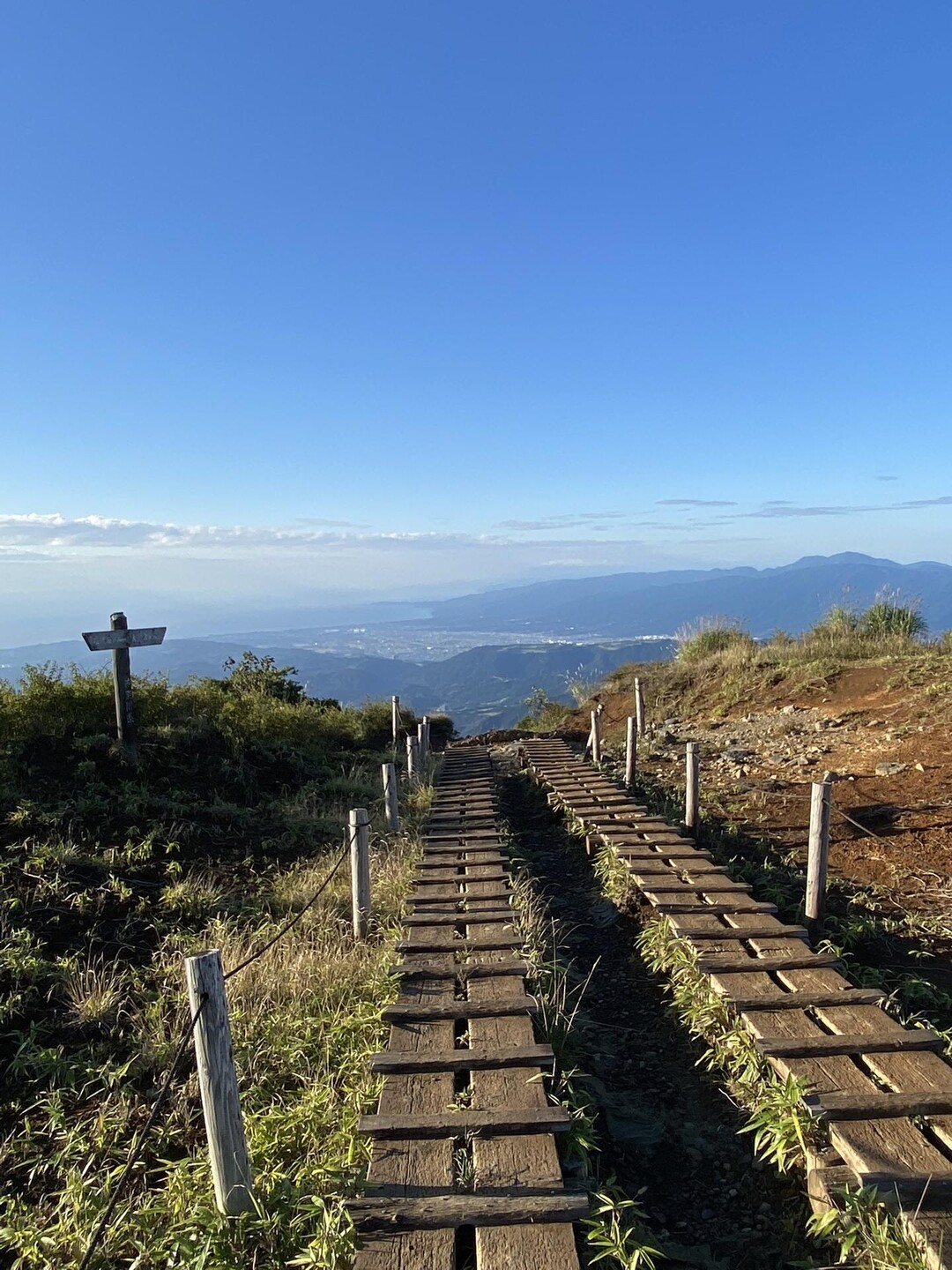 塔ノ岳 大倉尾根ピストン / zyさんの塔ノ岳・丹沢山・蛭ヶ岳の活動日記 | YAMAP / ヤマップ