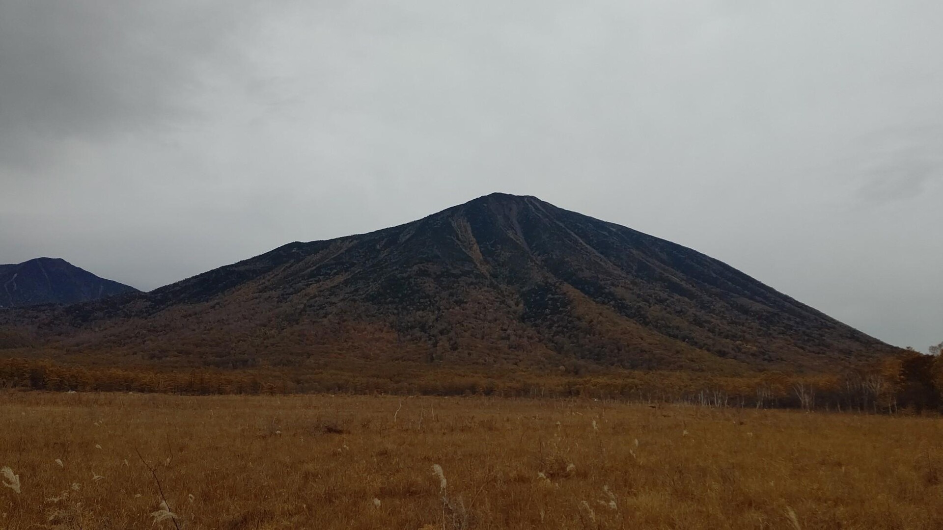 戦場ケ原 / moenoeさんの男体山の活動データ | YAMAP / ヤマップ