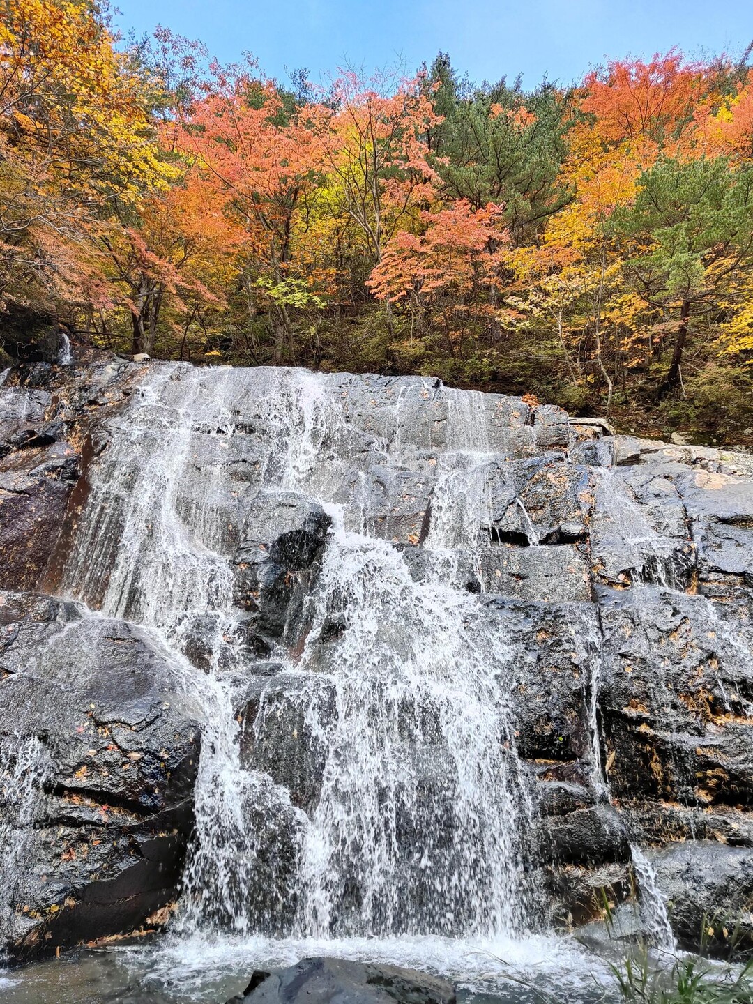 鉄山・矢筈森・安達太良山 / ukeyさんの安達太良山・箕輪山・鬼面山の活動データ | YAMAP / ヤマップ