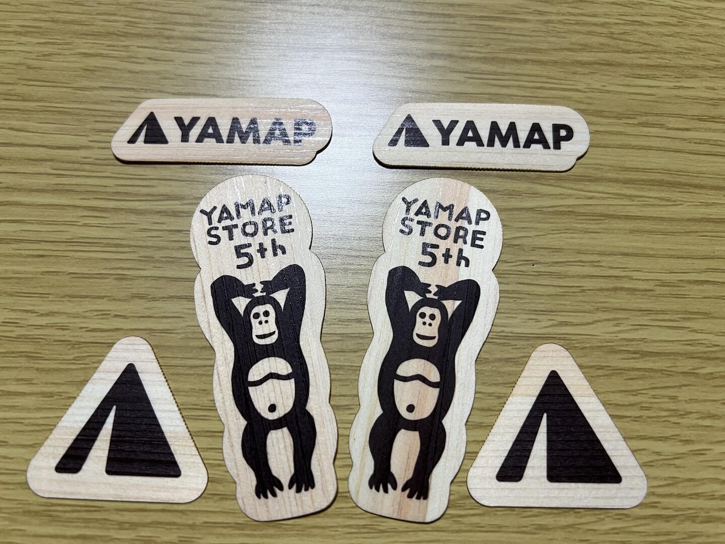 友達と山登りがしたくて、YAMAPを紹介... / 智さんのモーメント | YAMAP / ヤマップ