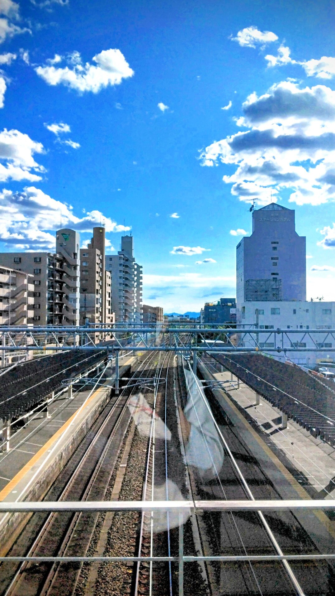 2022.06.08 JR春日井駅からの... / Kazz1950さんのモーメント | YAMAP / ヤマップ