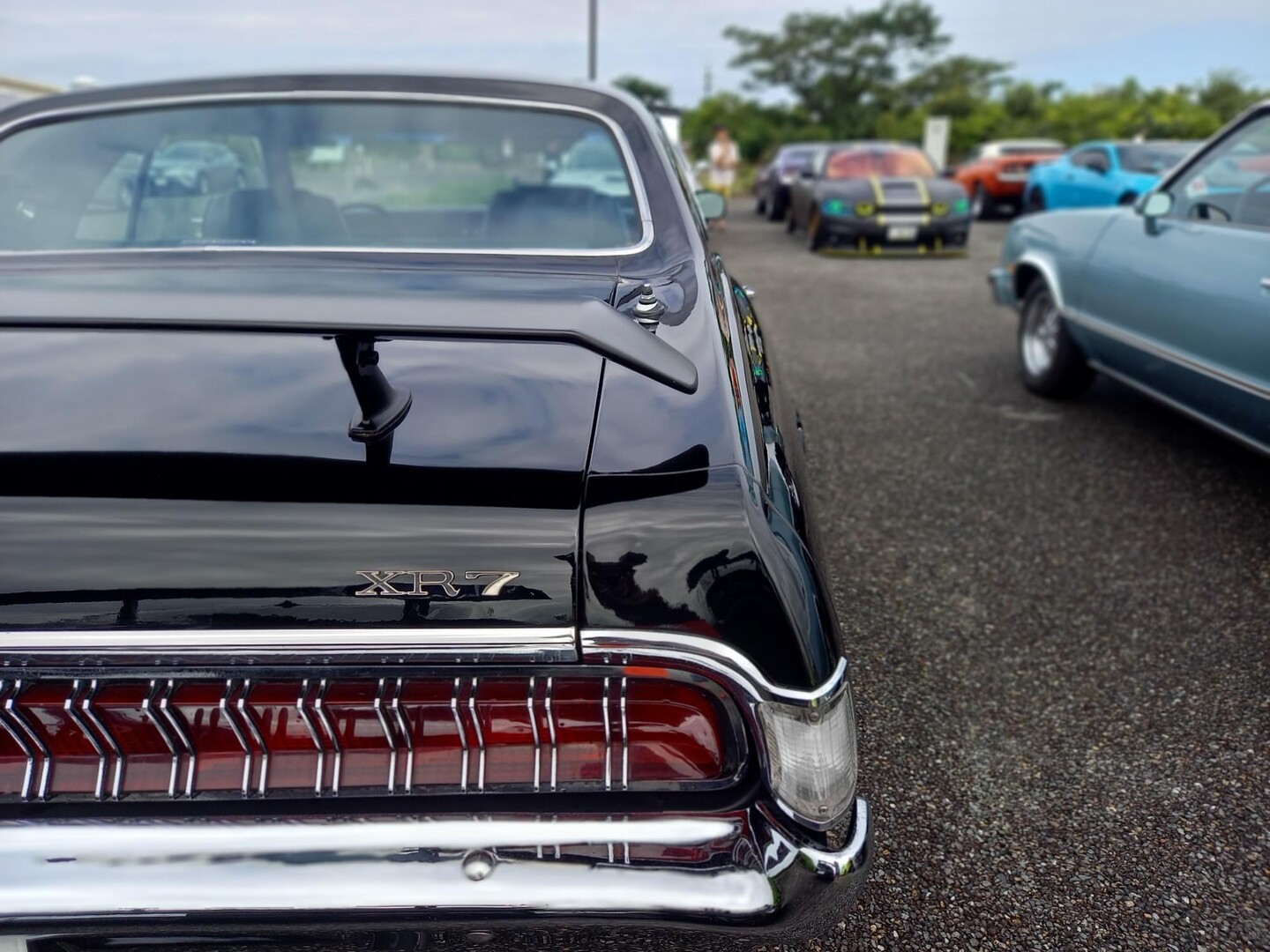 今日は🇺🇸A-day柏崎で久々にXR... / XR7さんのモーメント | YAMAP / ヤマップ