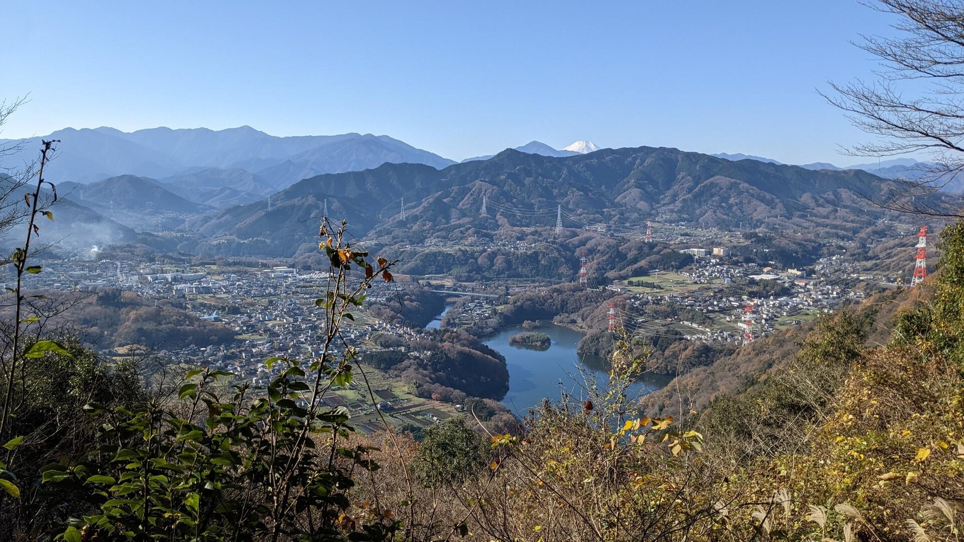 南高尾セブンサミッツ＆小仏城山 / やすさんの高尾山・陣馬山・景信山の活動データ | YAMAP / ヤマップ