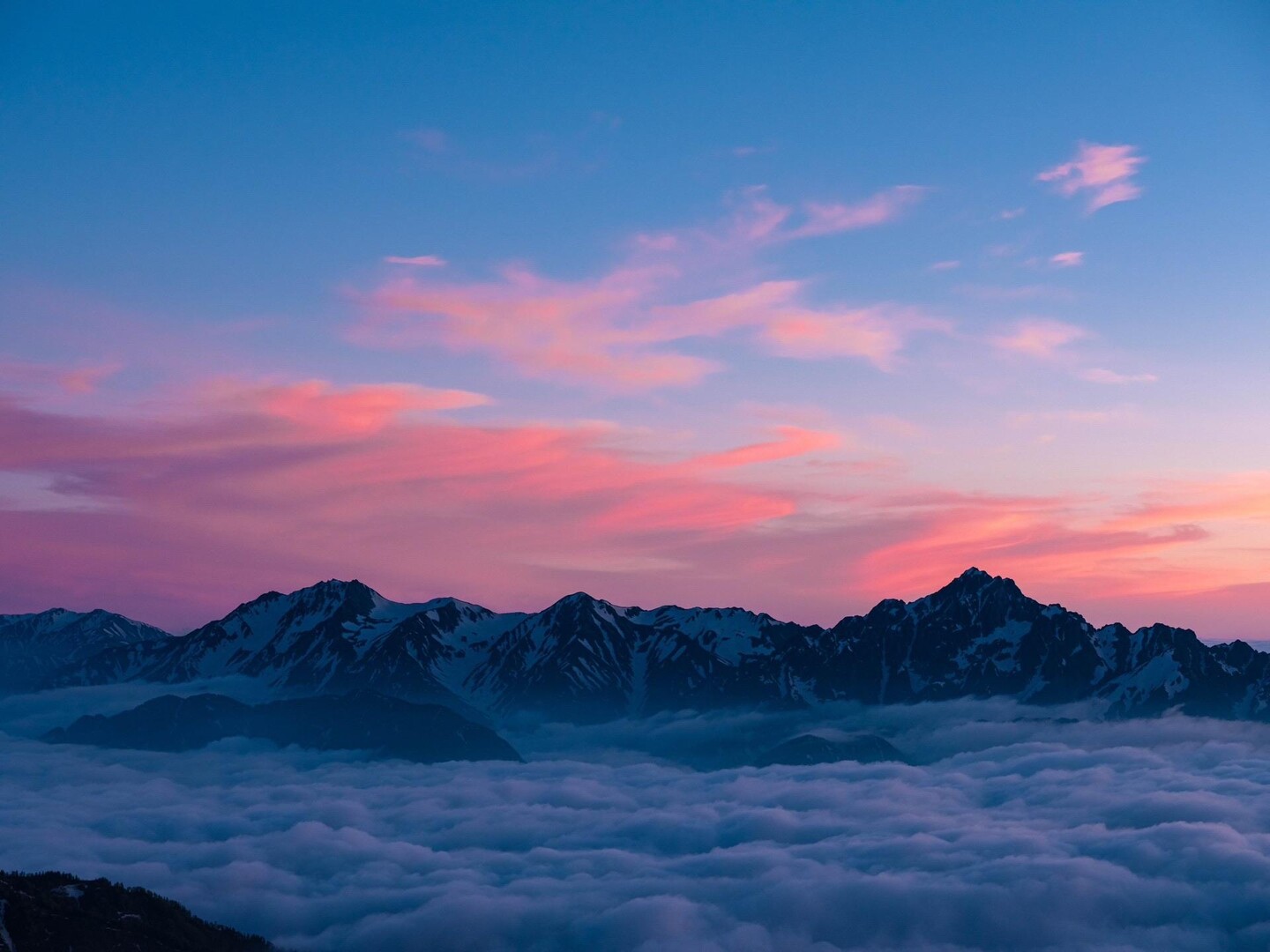 唐松岳1泊2日 / rinaさんの鹿島槍ヶ岳・五竜岳（五龍岳）・唐松岳の活動データ | YAMAP / ヤマップ