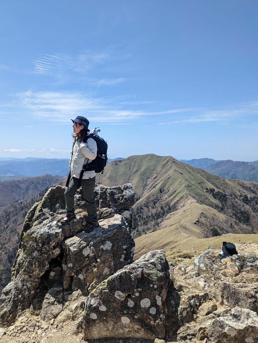 Yukaのページ | YAMAP / ヤマップ