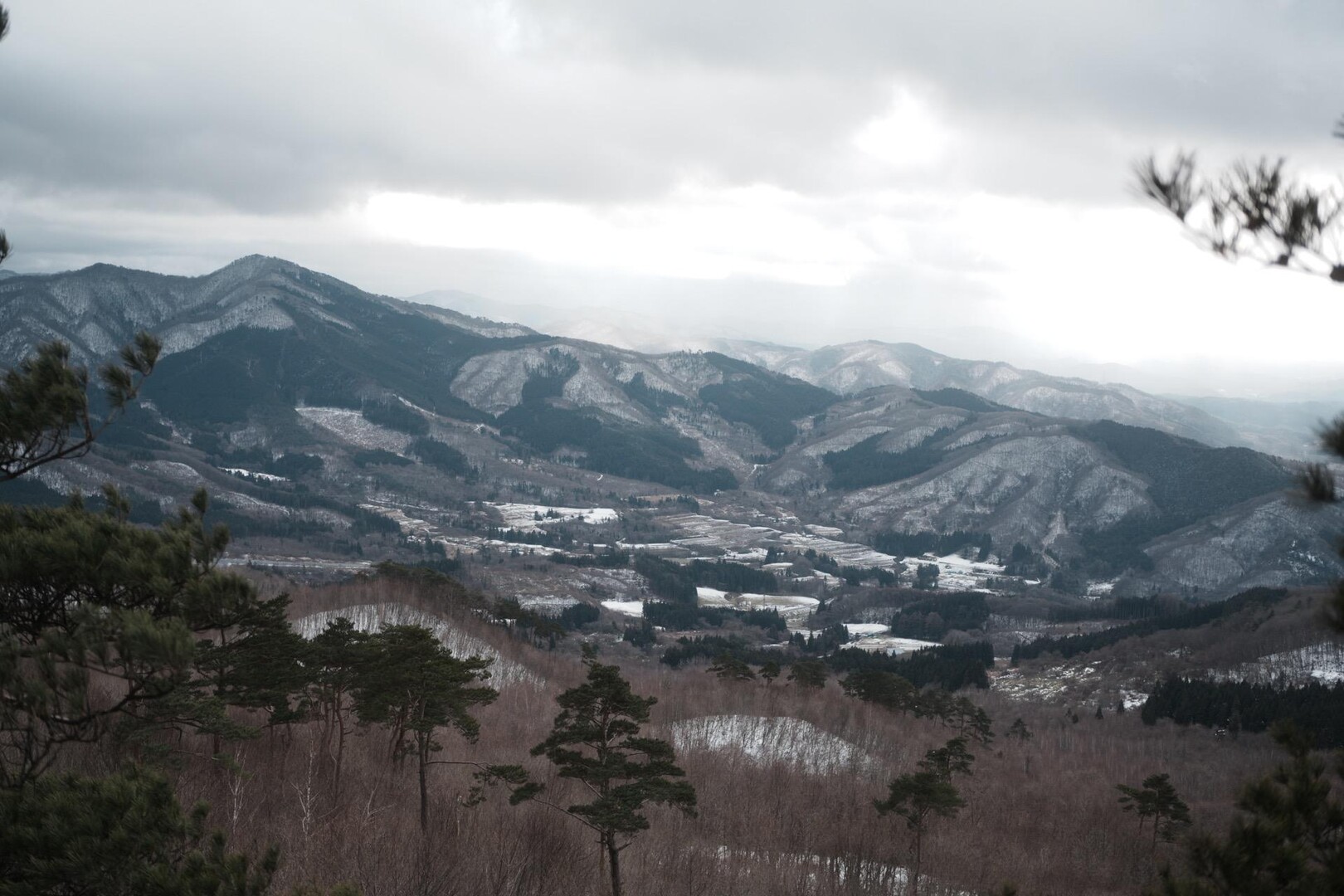 鬼ヶ瀬山 / muさんの黒森山・朝島山の活動データ | YAMAP / ヤマップ
