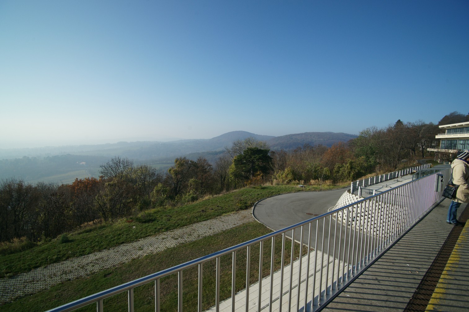 2011年11月のドイツ・中東欧の旅シ... / sensaさんのモーメント | YAMAP / ヤマップ