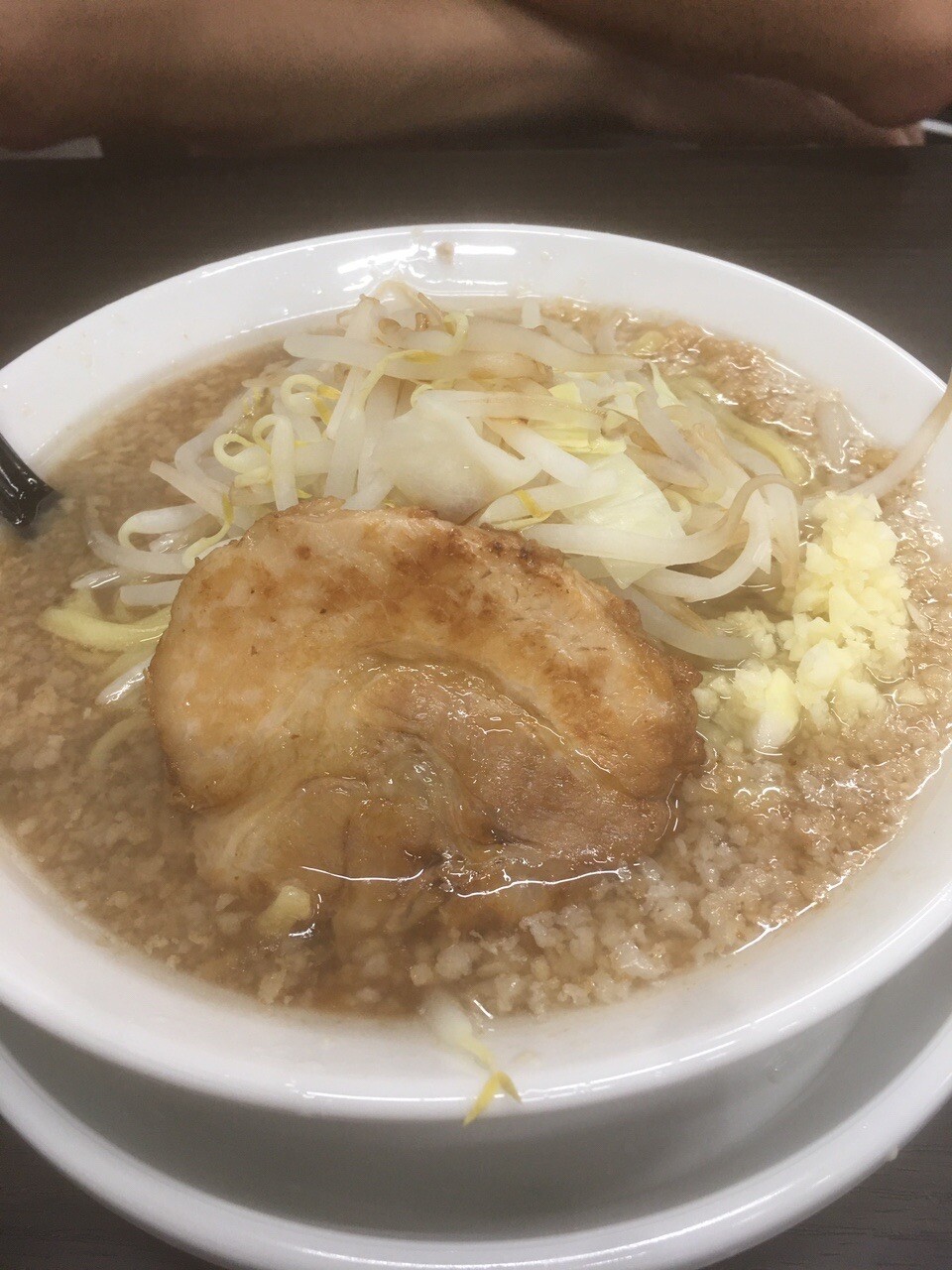 昨日家の近くに出来たラーメン屋さん行って... / kaoruさんのモーメント | YAMAP / ヤマップ