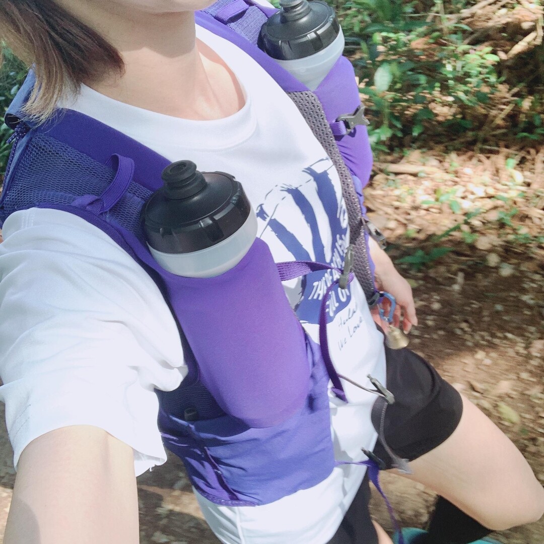 本宮山 / yuyuさんの本宮山・大日山・風頭山の活動データ | YAMAP / ヤマップ