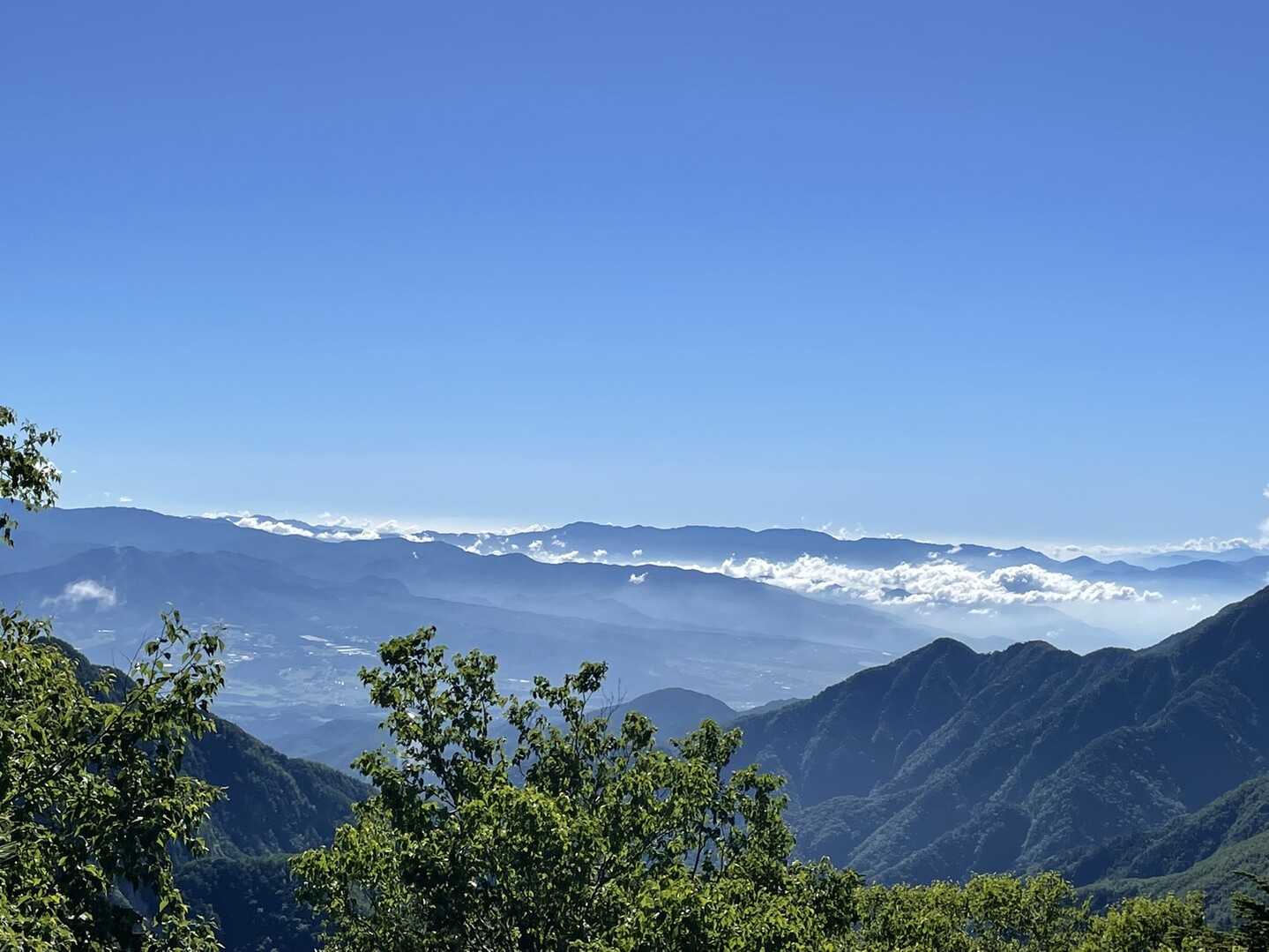 晴天、絶景‼️百名山4座目 甲斐駒ヶ岳 / yy.taroさんの甲斐駒ヶ岳・日向山の活動データ | YAMAP / ヤマップ