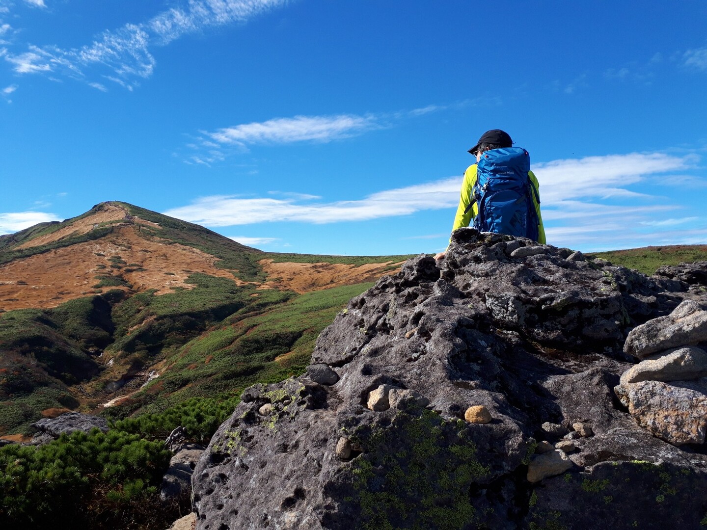 kawanobuのページ | YAMAP / ヤマップ