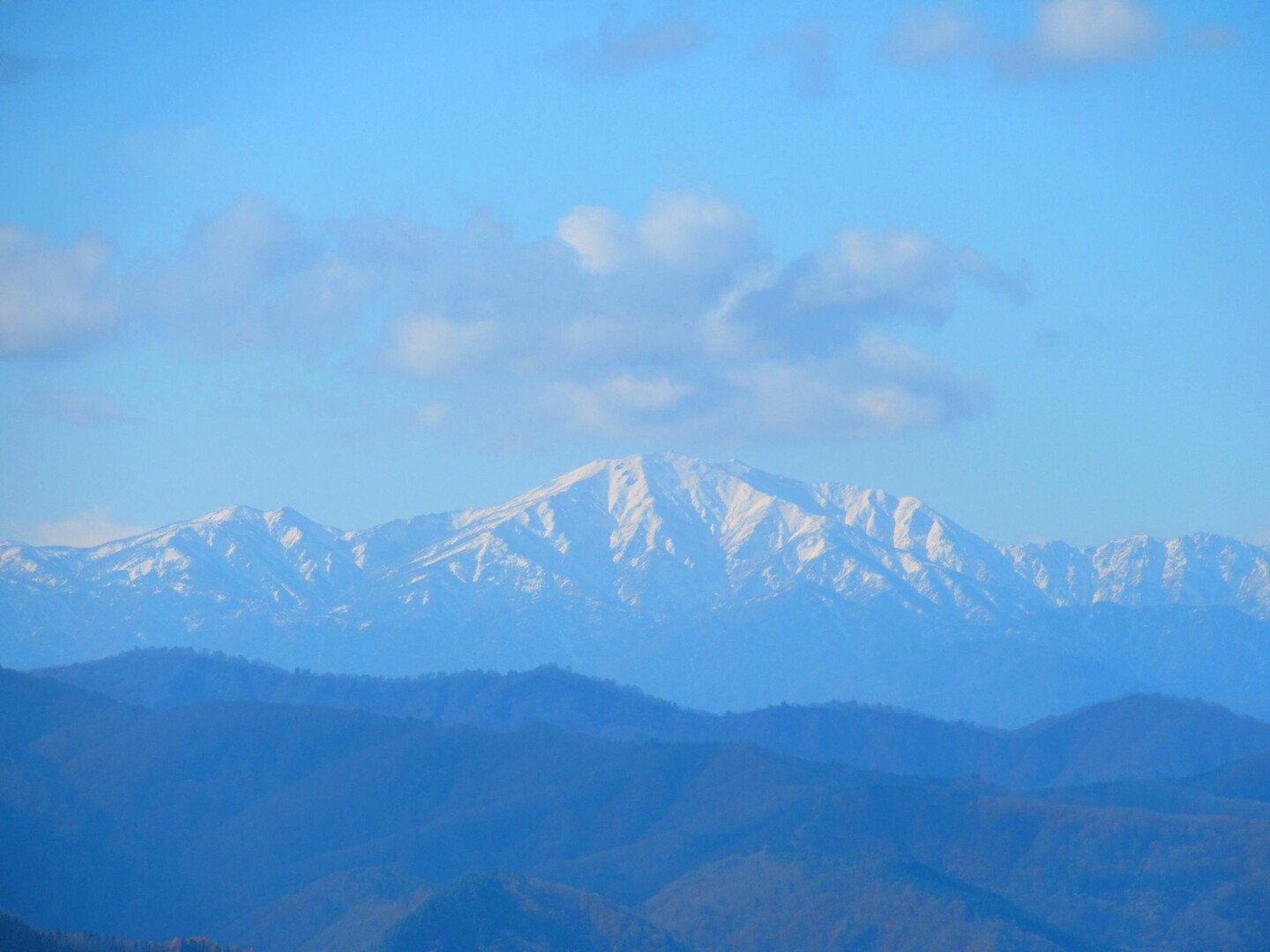 羽山・愛宕山・笹野山（斜平山） / y_kumataさんの笹野山（斜平山）・羽山・栃窪山の活動日記 | YAMAP / ヤマップ
