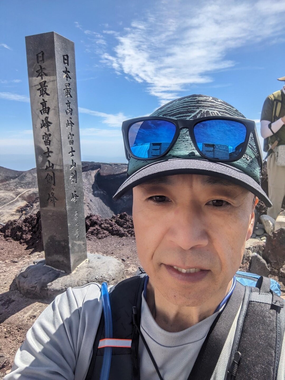 RED726のページ | YAMAP / ヤマップ