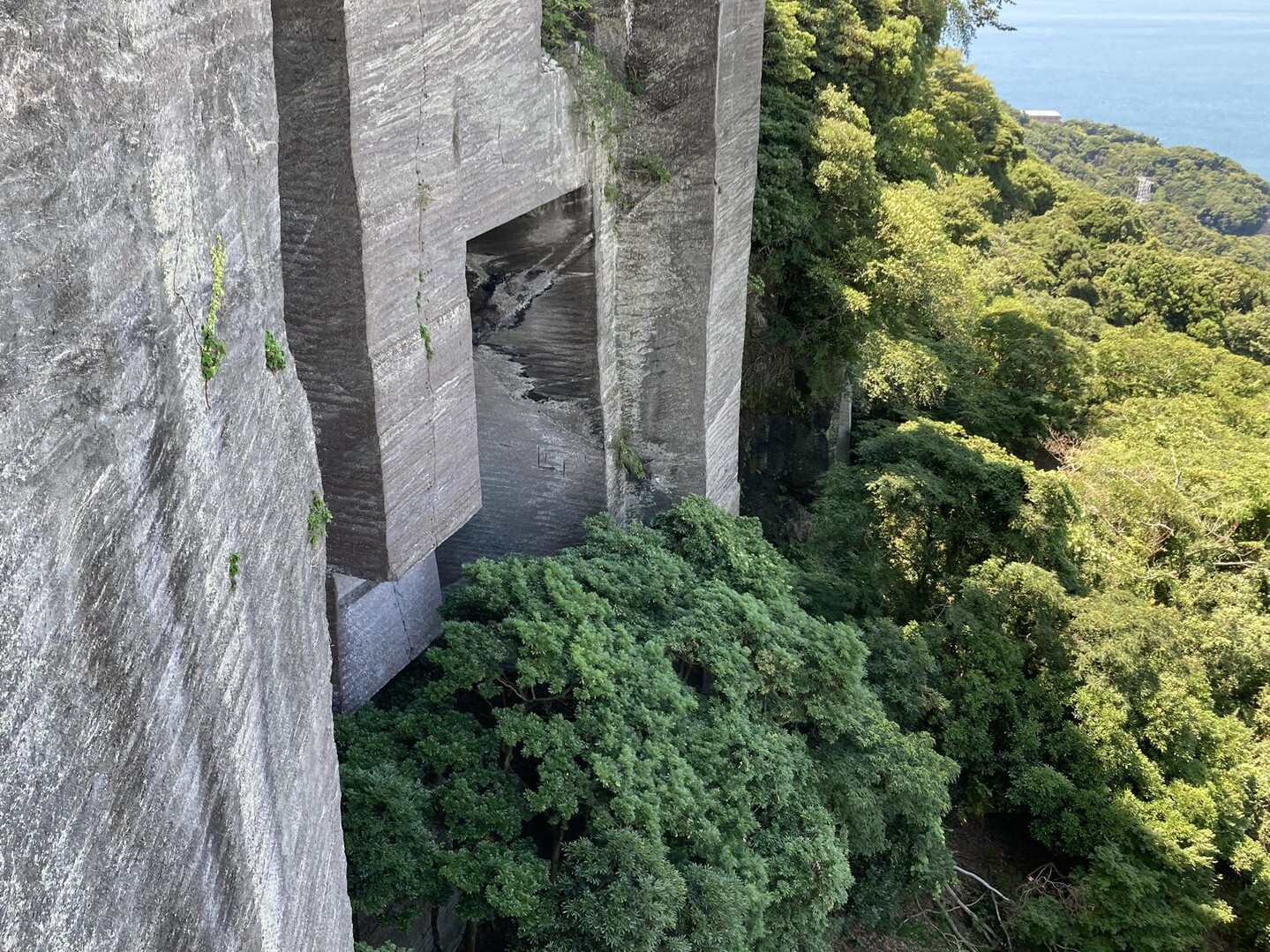 そうだ鋸山、行こう🏔️ / 山☆Ohさんの鋸山の活動データ | YAMAP / ヤマップ