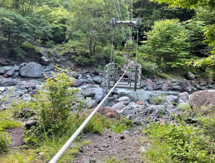 南アルプスは行きにくいを調べてみた。 基... / Reyさんのモーメント | YAMAP / ヤマップ