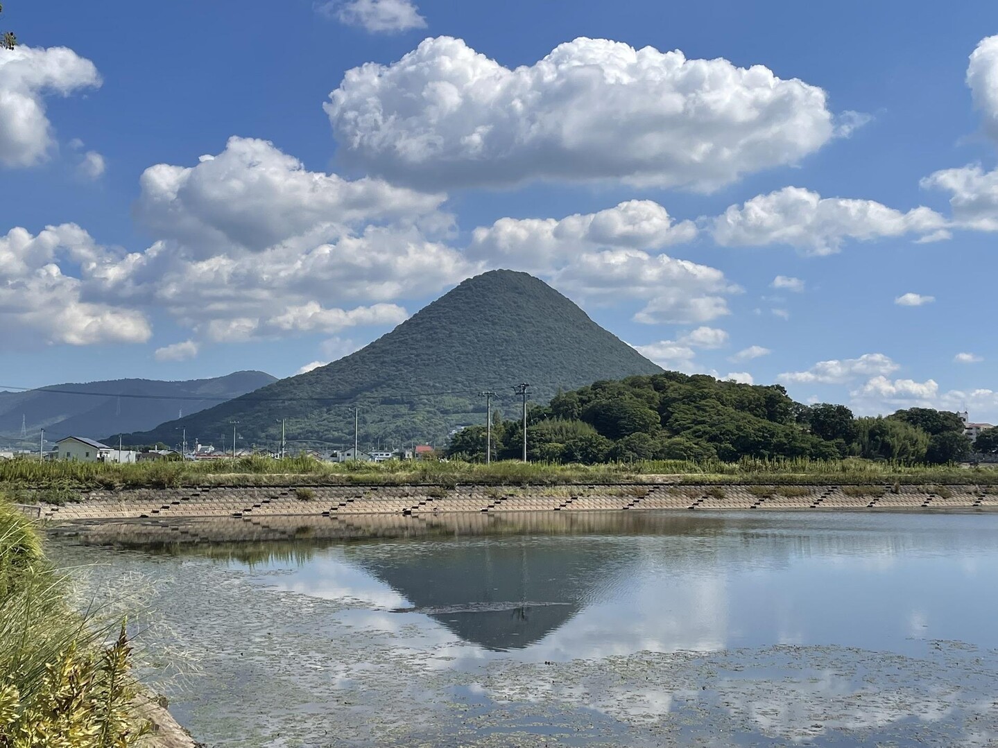 飯野山（讃岐富士） / thyさんの飯野山（讃岐富士）の活動データ | YAMAP / ヤマップ