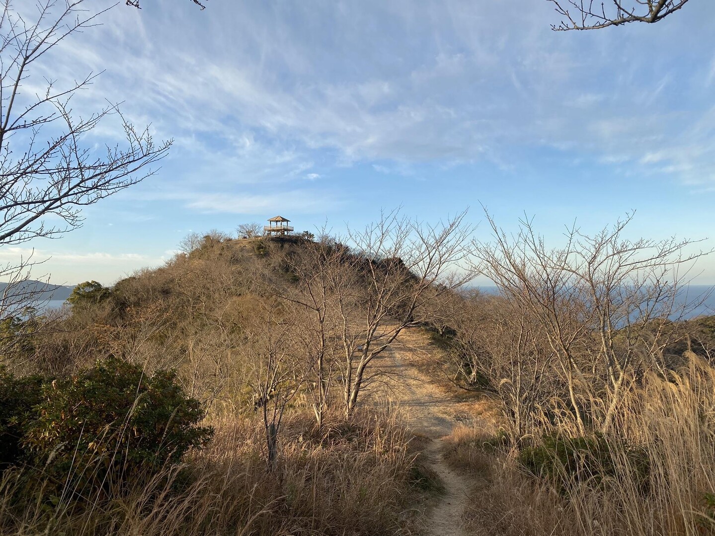 おはよう☀強制的にRUN🏃‍♀️💨⤵... / かよママさんのモーメント | YAMAP / ヤマップ