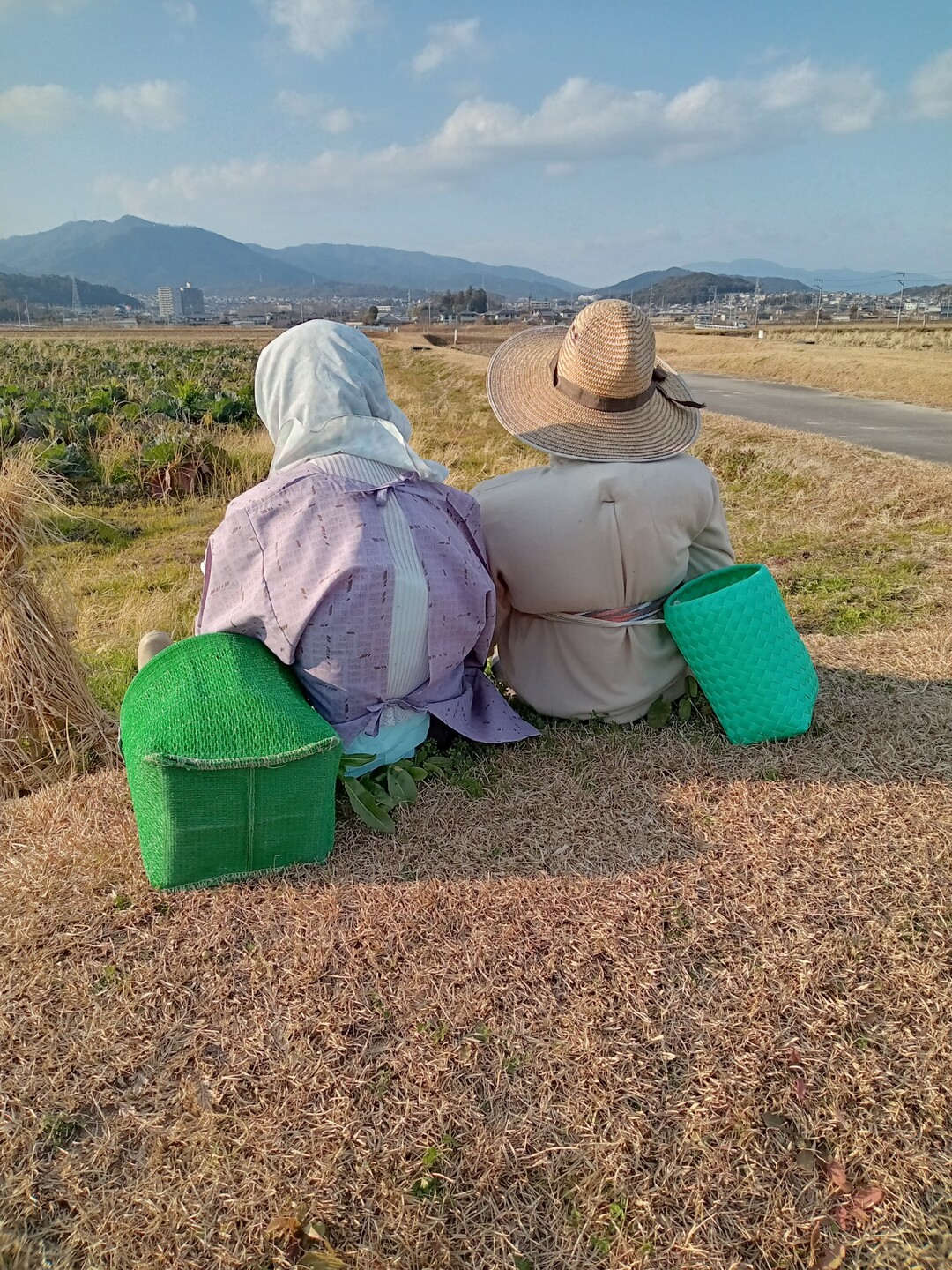 笹間ヶ岳下山後 / yuusenさんのモーメント | YAMAP / ヤマップ